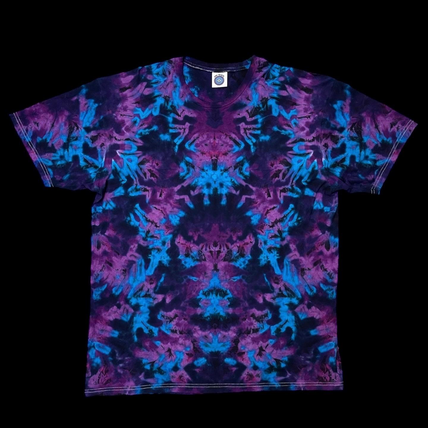 Here’s some Tie-Dye I made recently 😊 | Scrolller