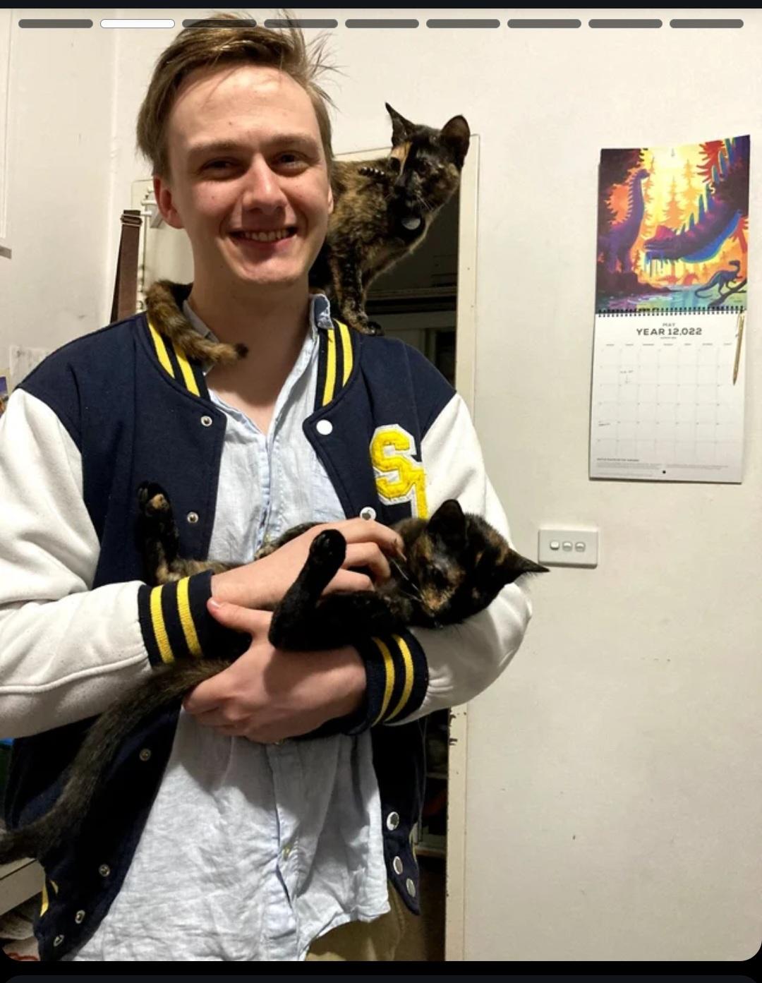 Rate my profile. Not the best at this (24M) | Scrolller