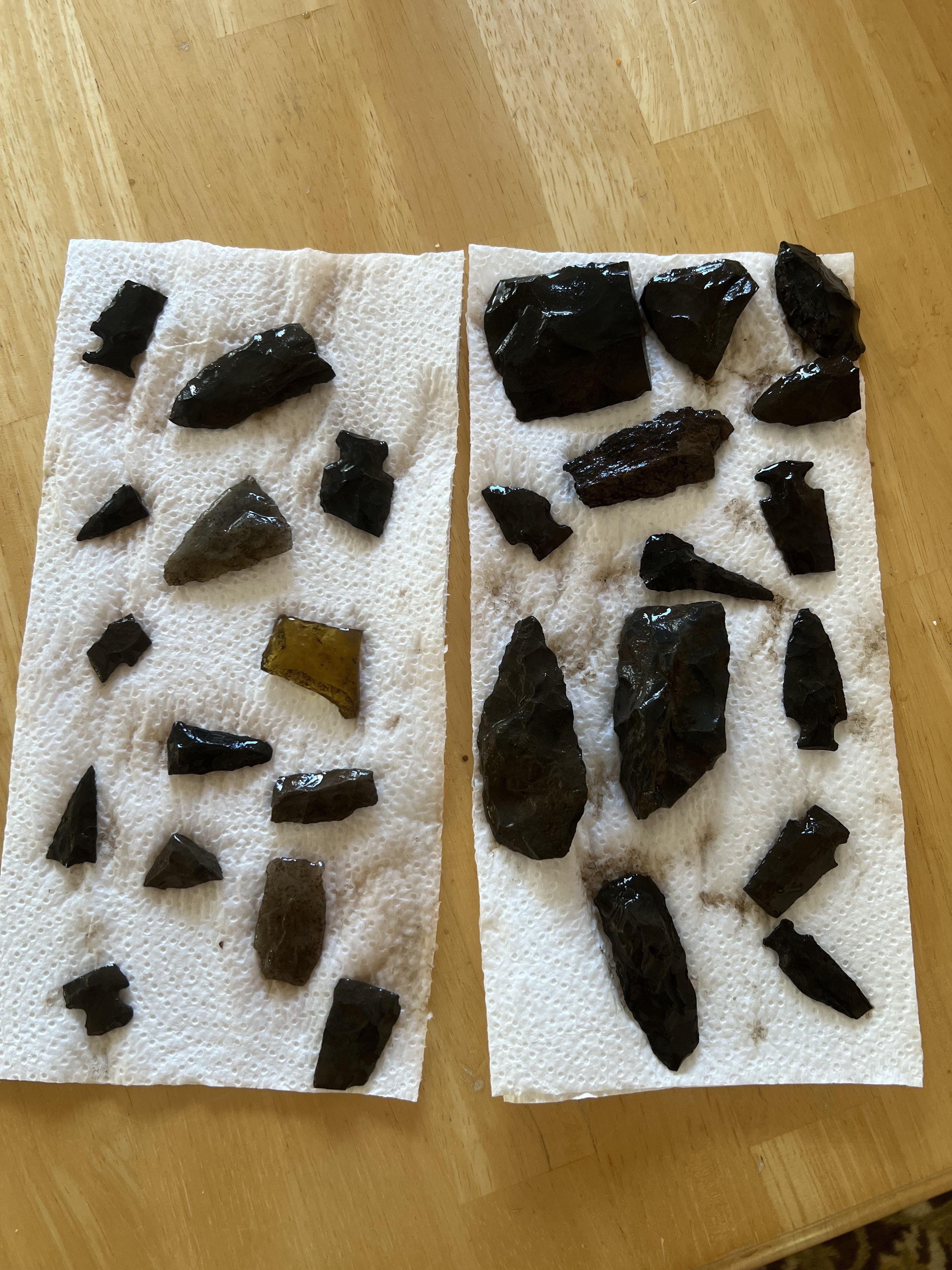 Today’s Dig Finds (Upstate NY) | Scrolller