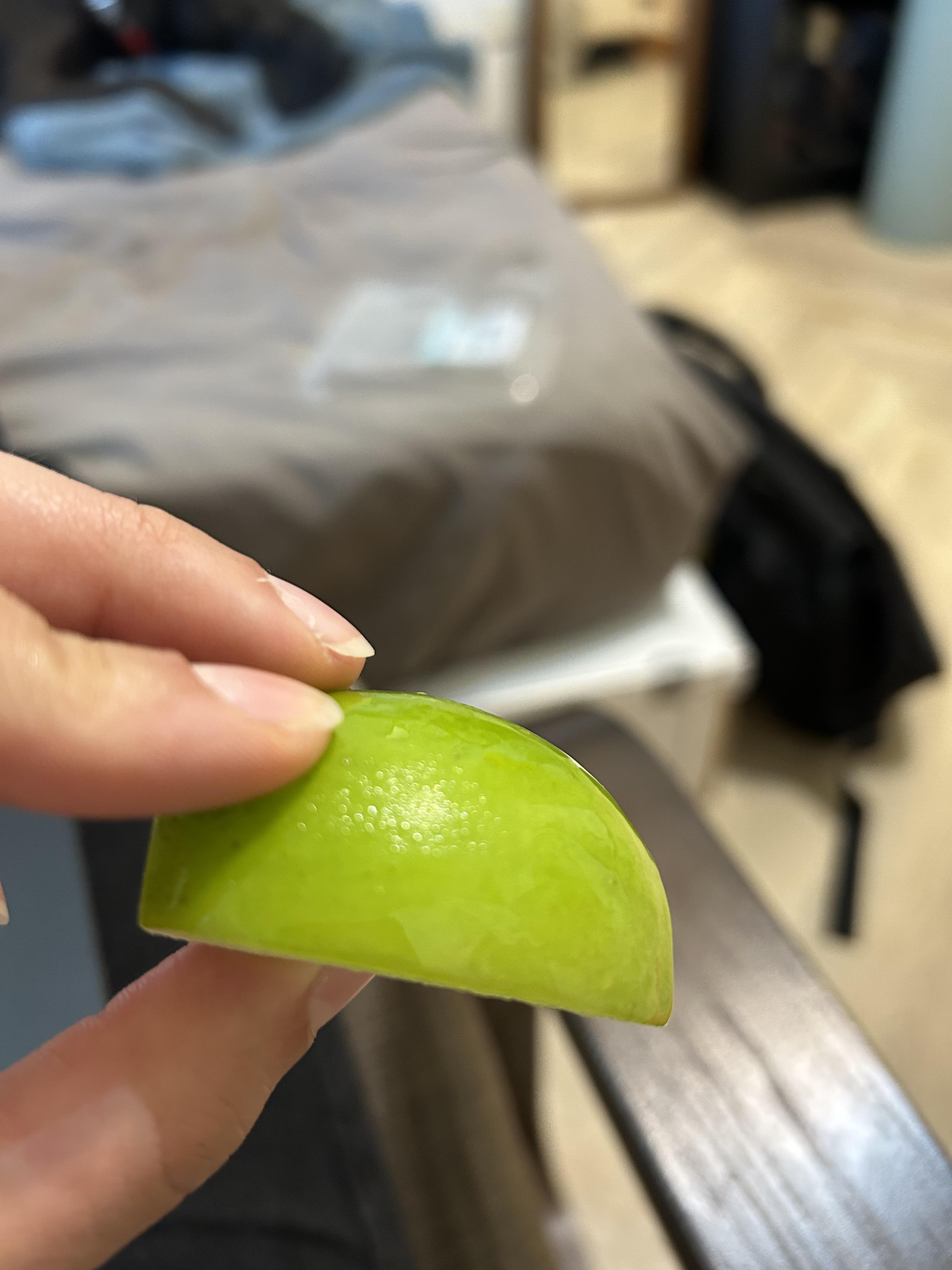 What is this fruit? | Scrolller