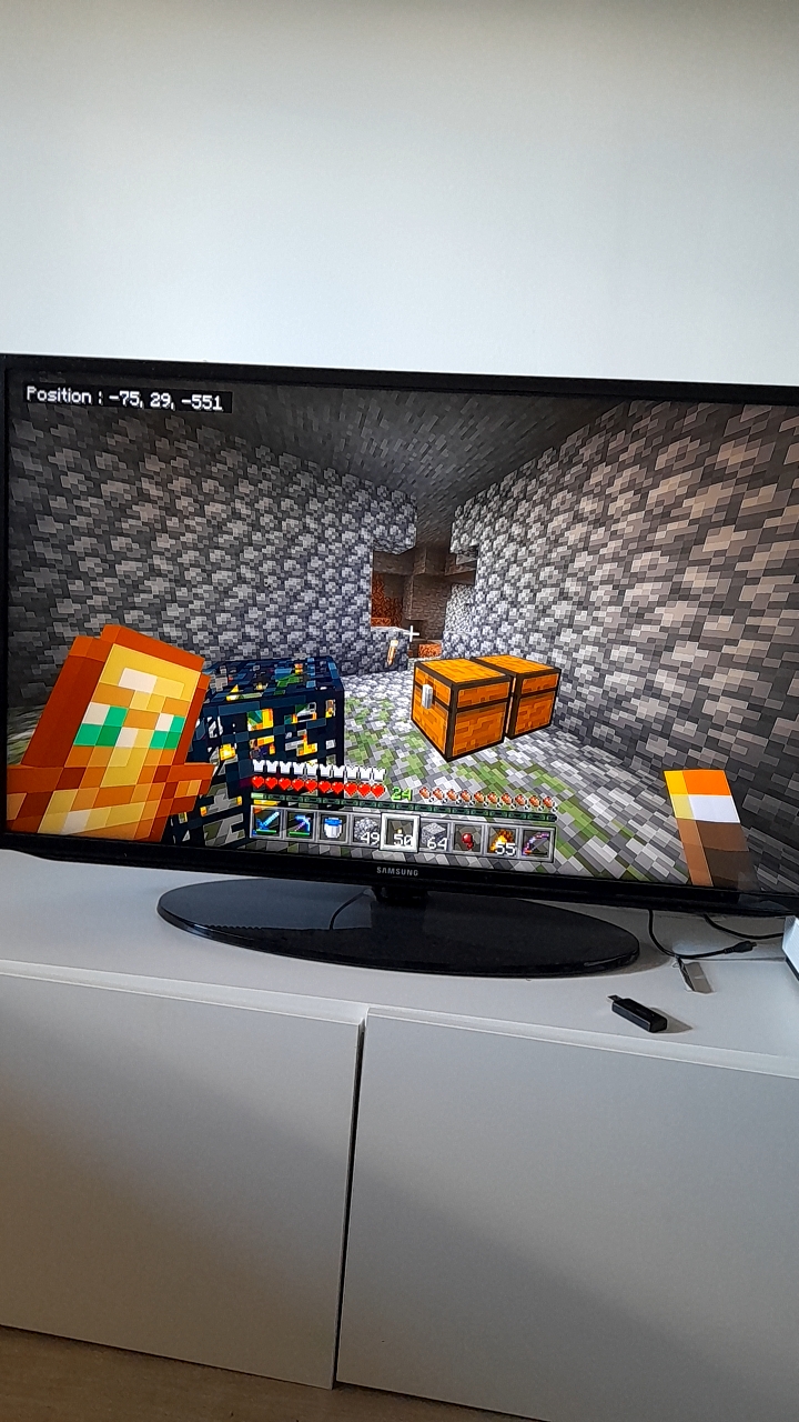 Weird Chest Spawn in a Dungeon | Scrolller