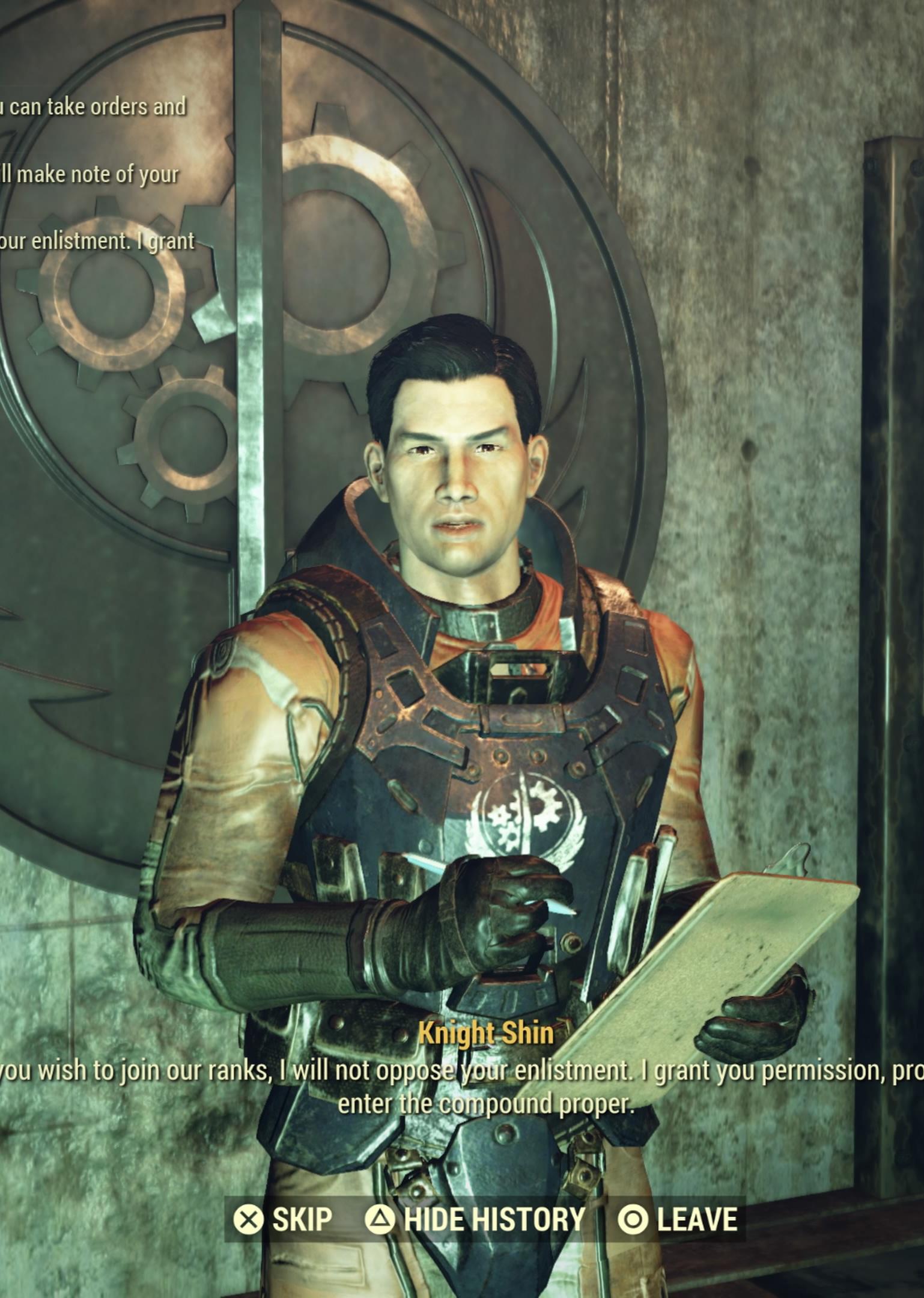 Which do you prefer | Scrolller