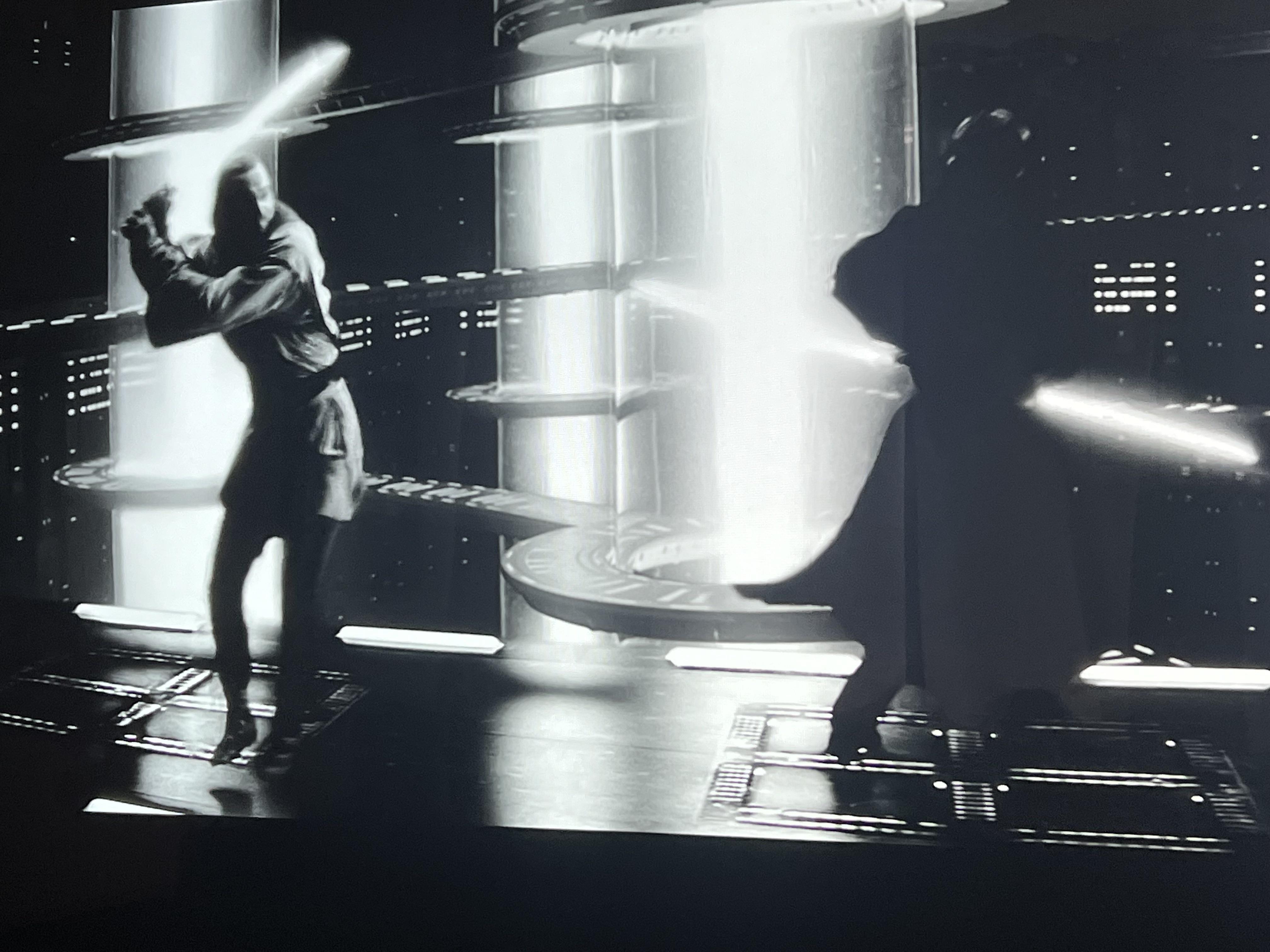 Watching Star Wars in “Kurosawa Mode” | Scrolller