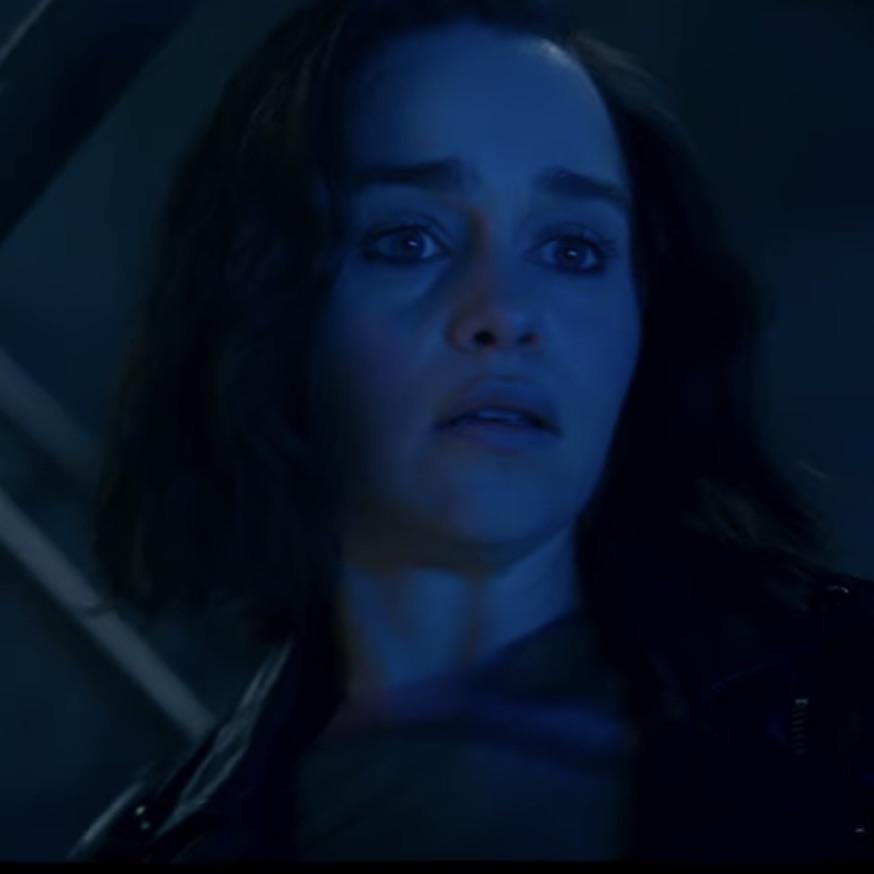 New from Secret Invasion trailer | Scrolller