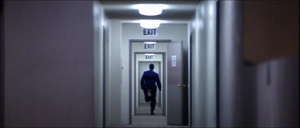 Been obsessed with the cinematography of Punch Drunk Love lately | Scrolller