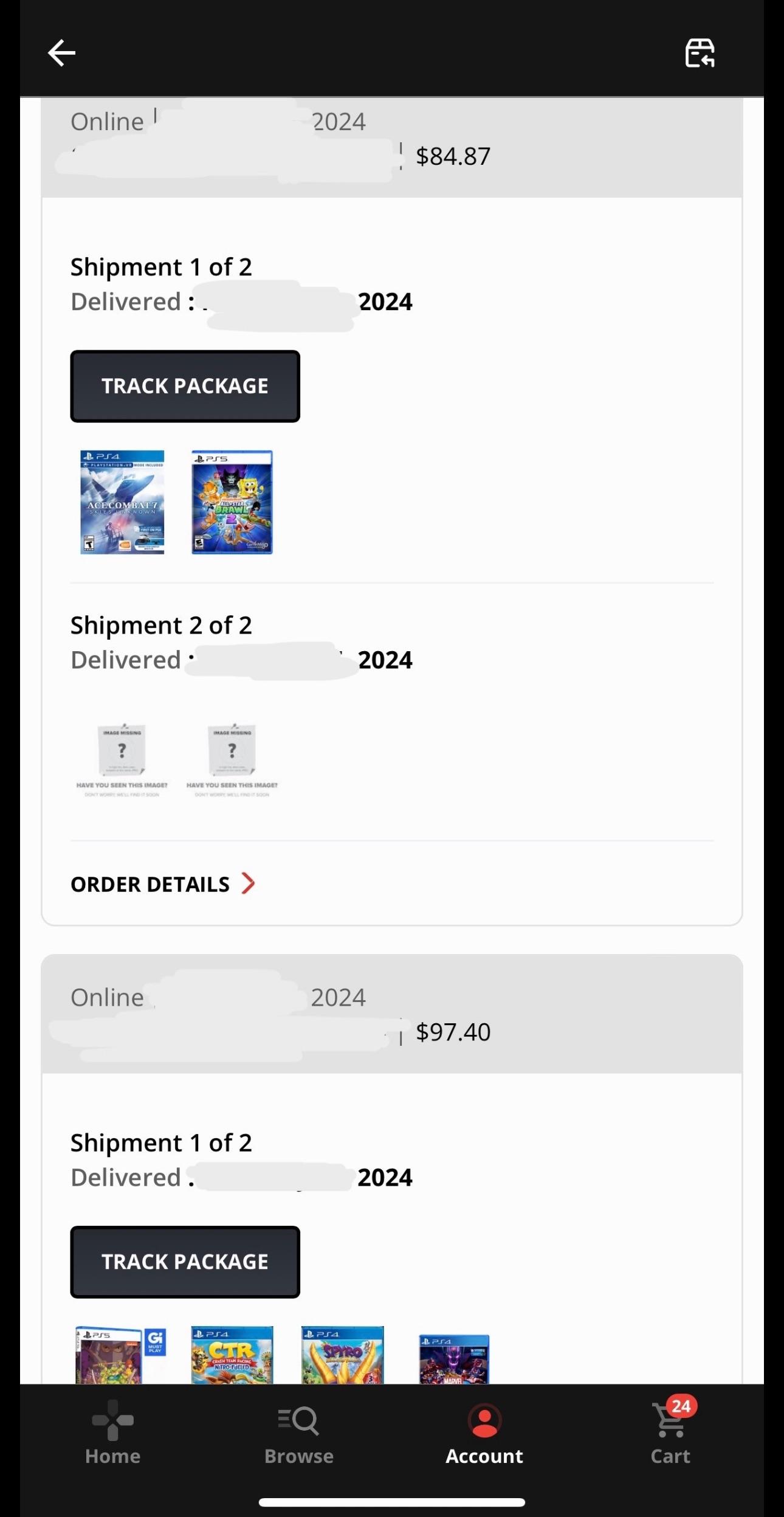 Q1 2024 🧾🧾🧾 | Scrolller