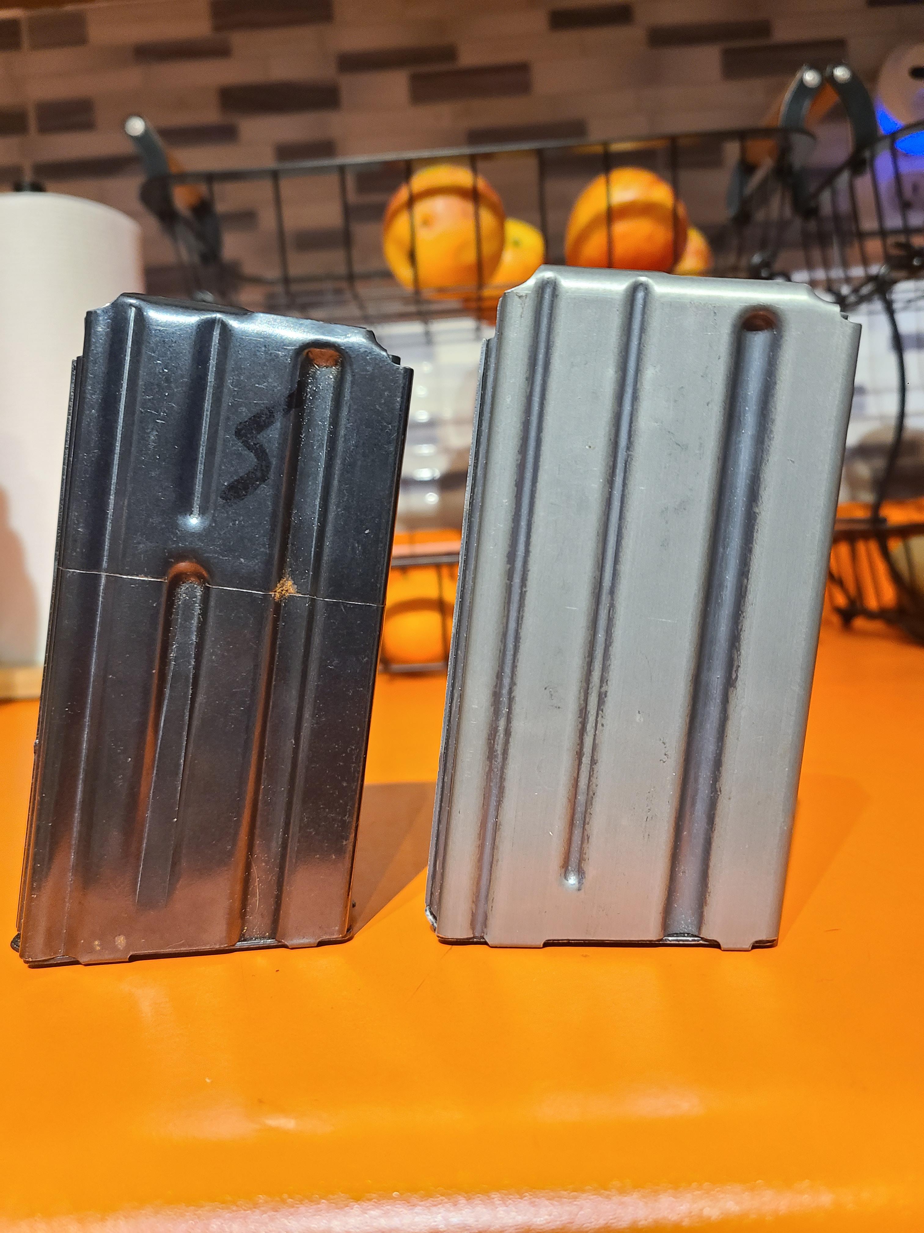 Mag identification? | Scrolller