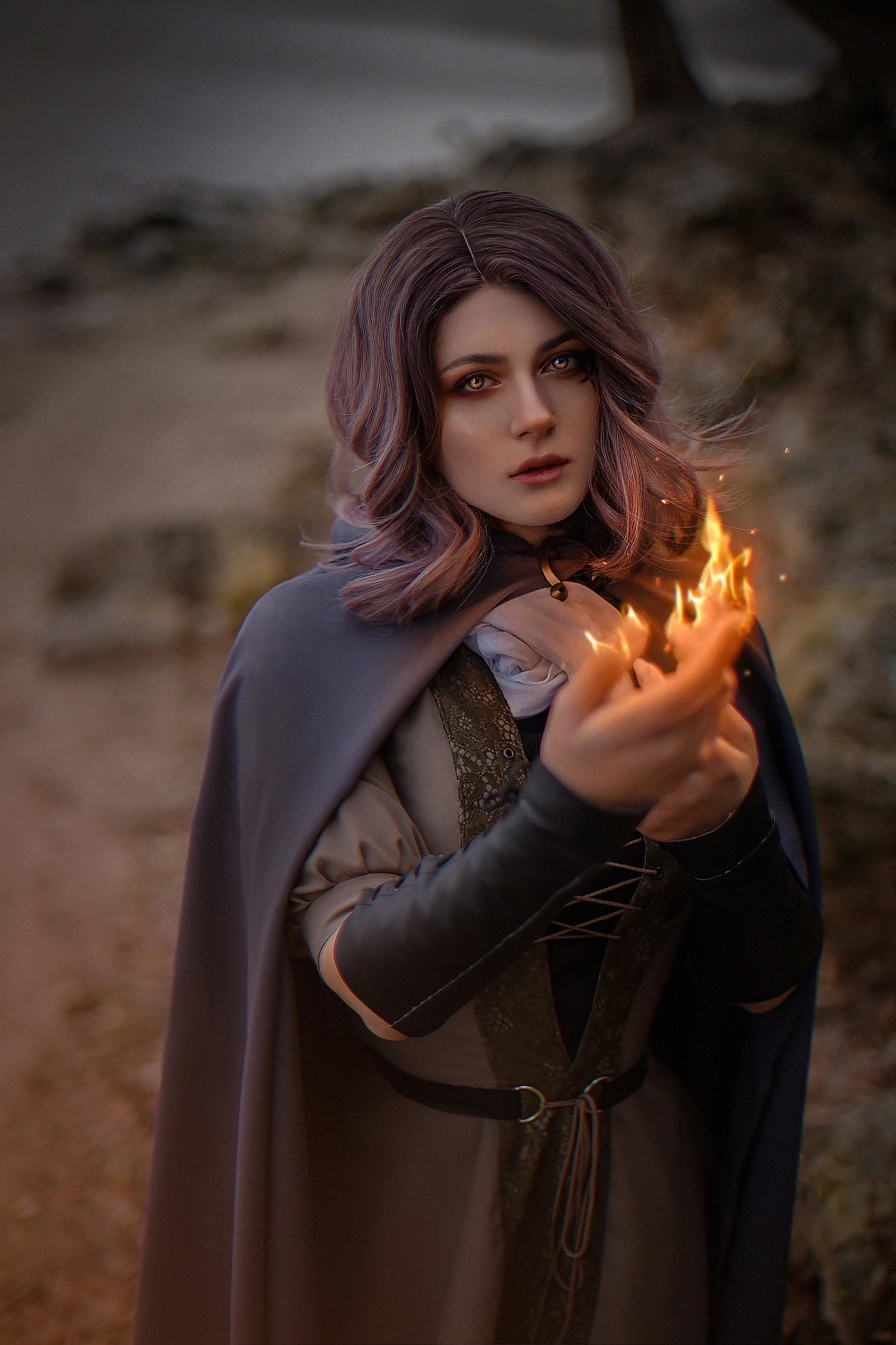 Discover more like CosplayNation: Melina by Liz_Joestar and Related Content | Scrolller