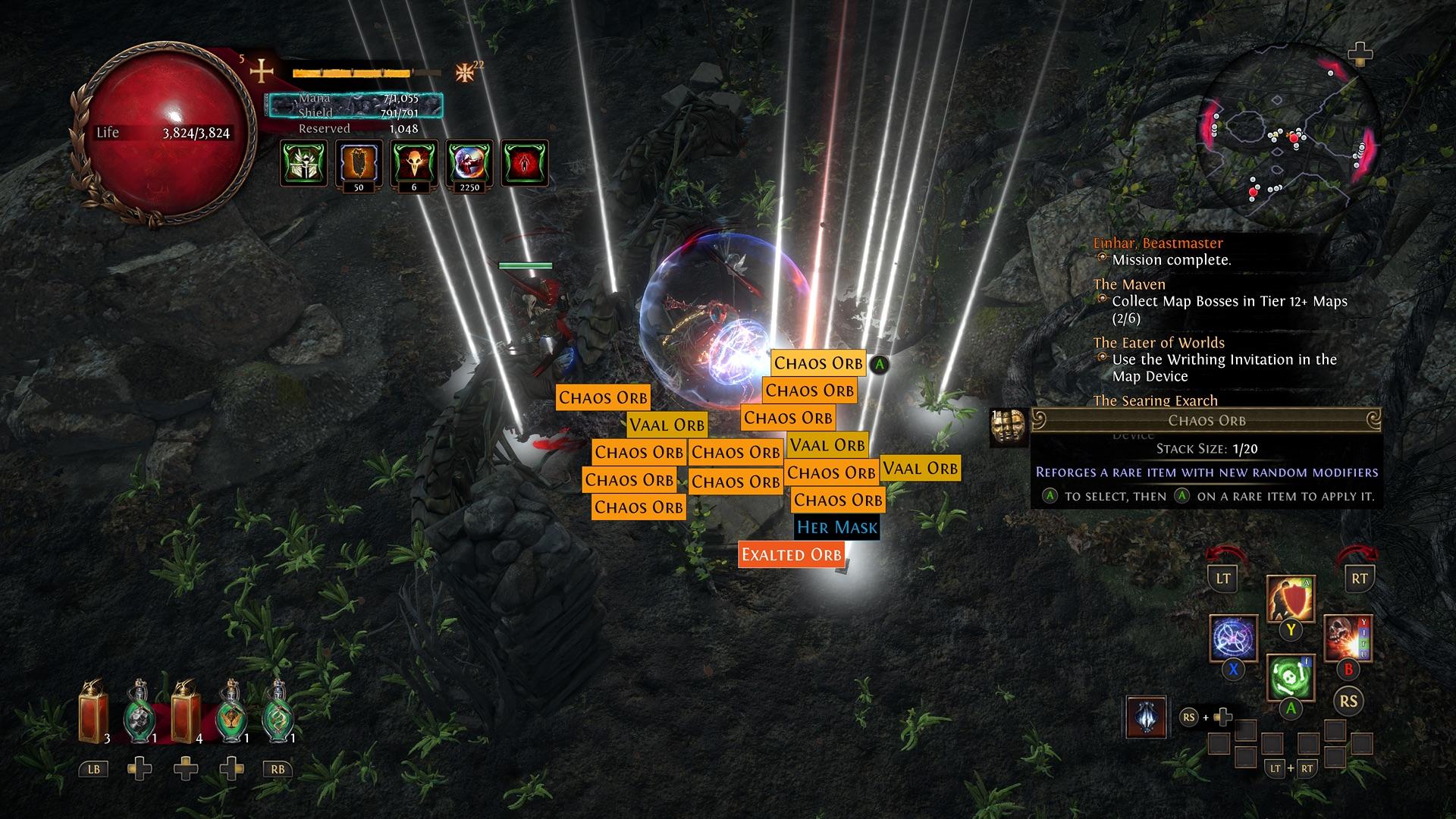 First time lucky | Scrolller