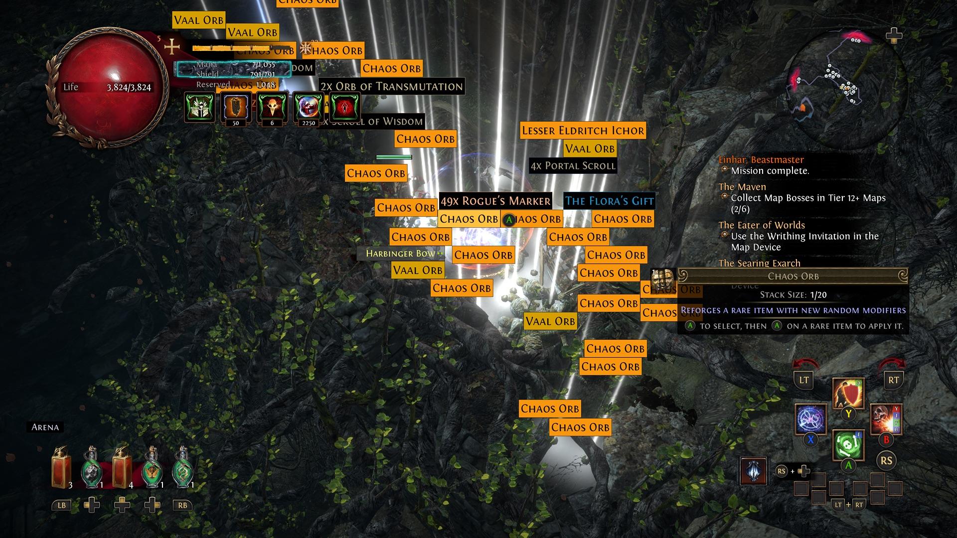 First time lucky | Scrolller