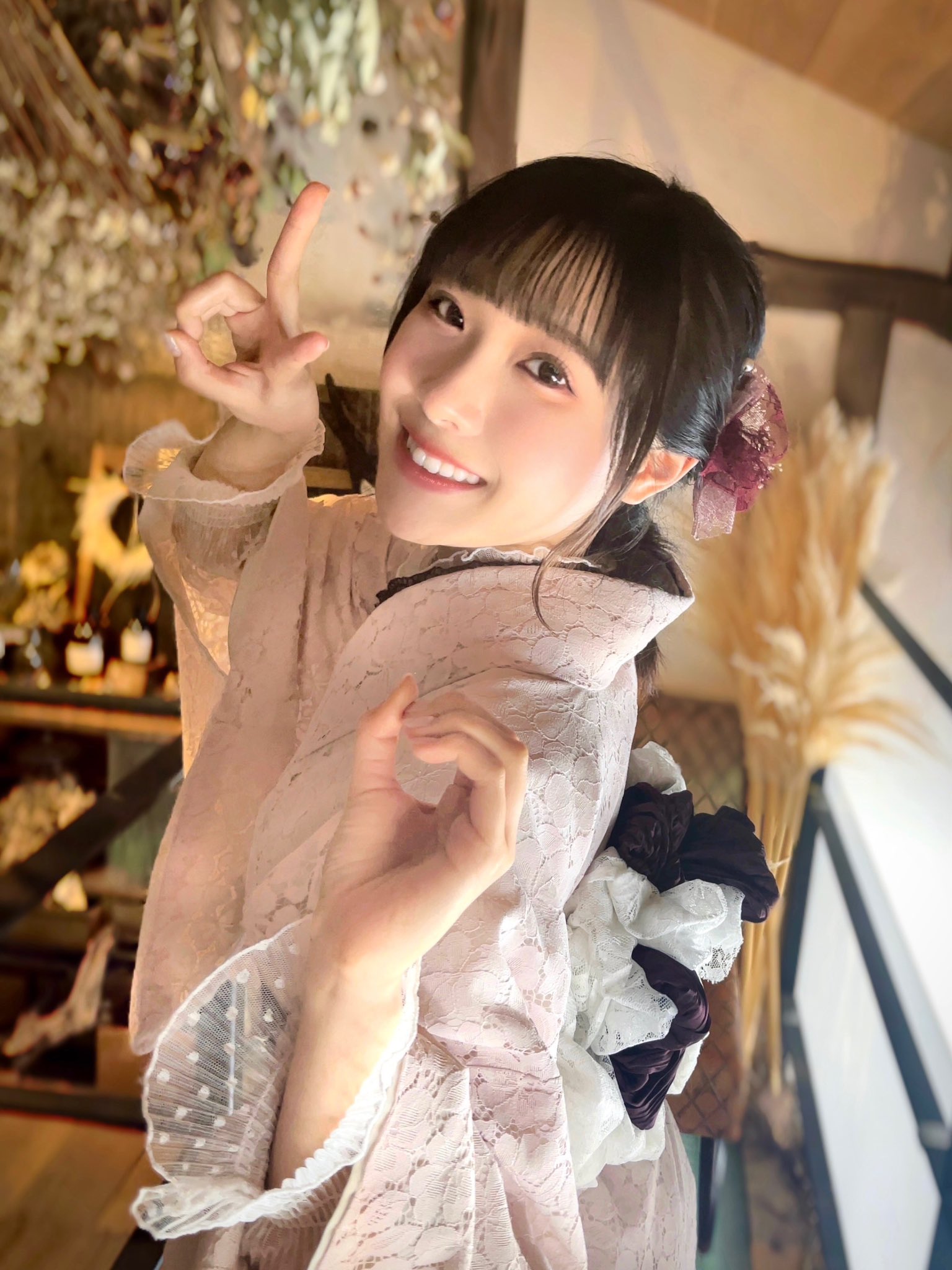 Happy 20th Birthday to Sakakura Sakura🌸 🎂 | Scrolller