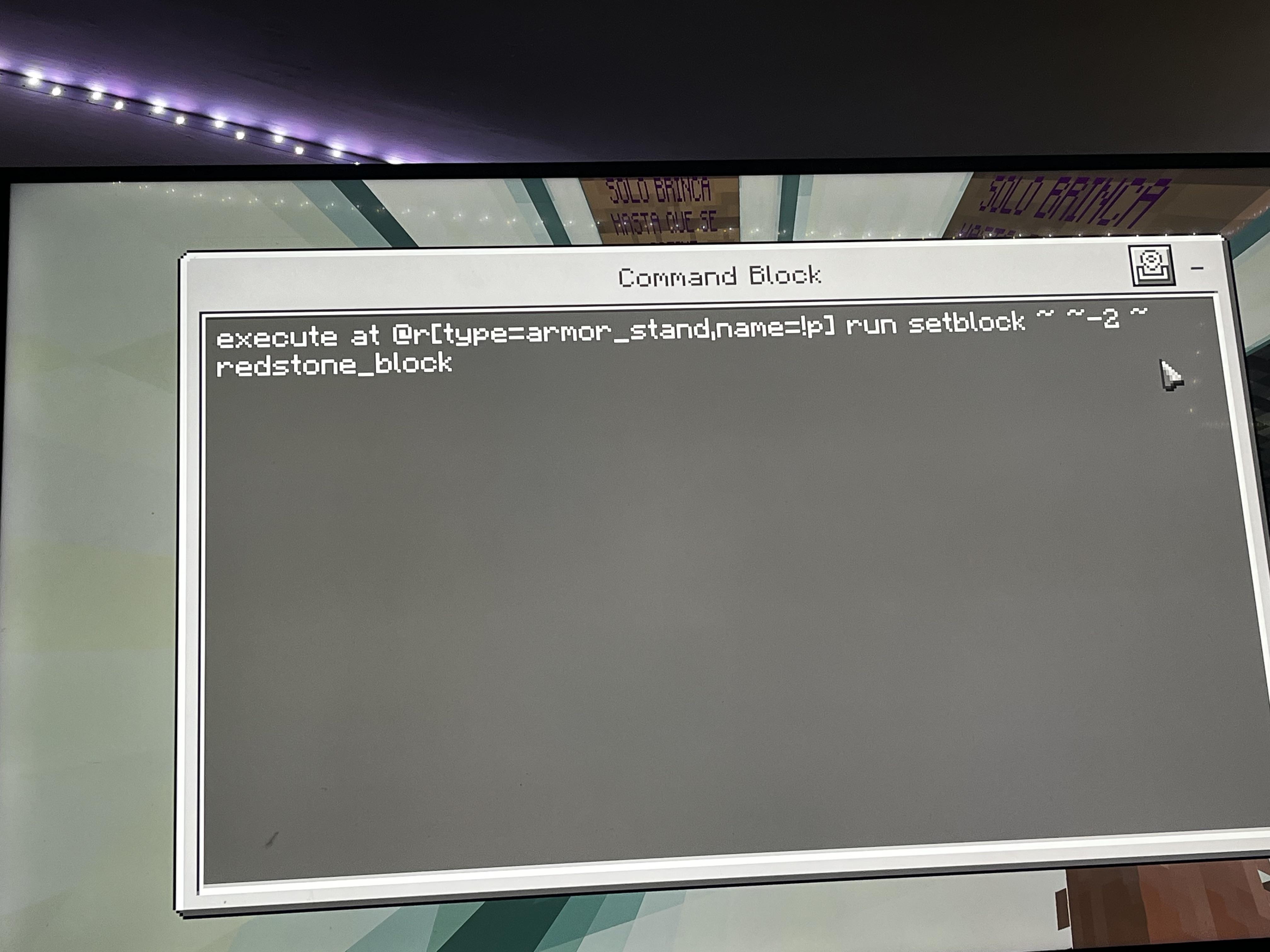 Bedrock, why? | Scrolller