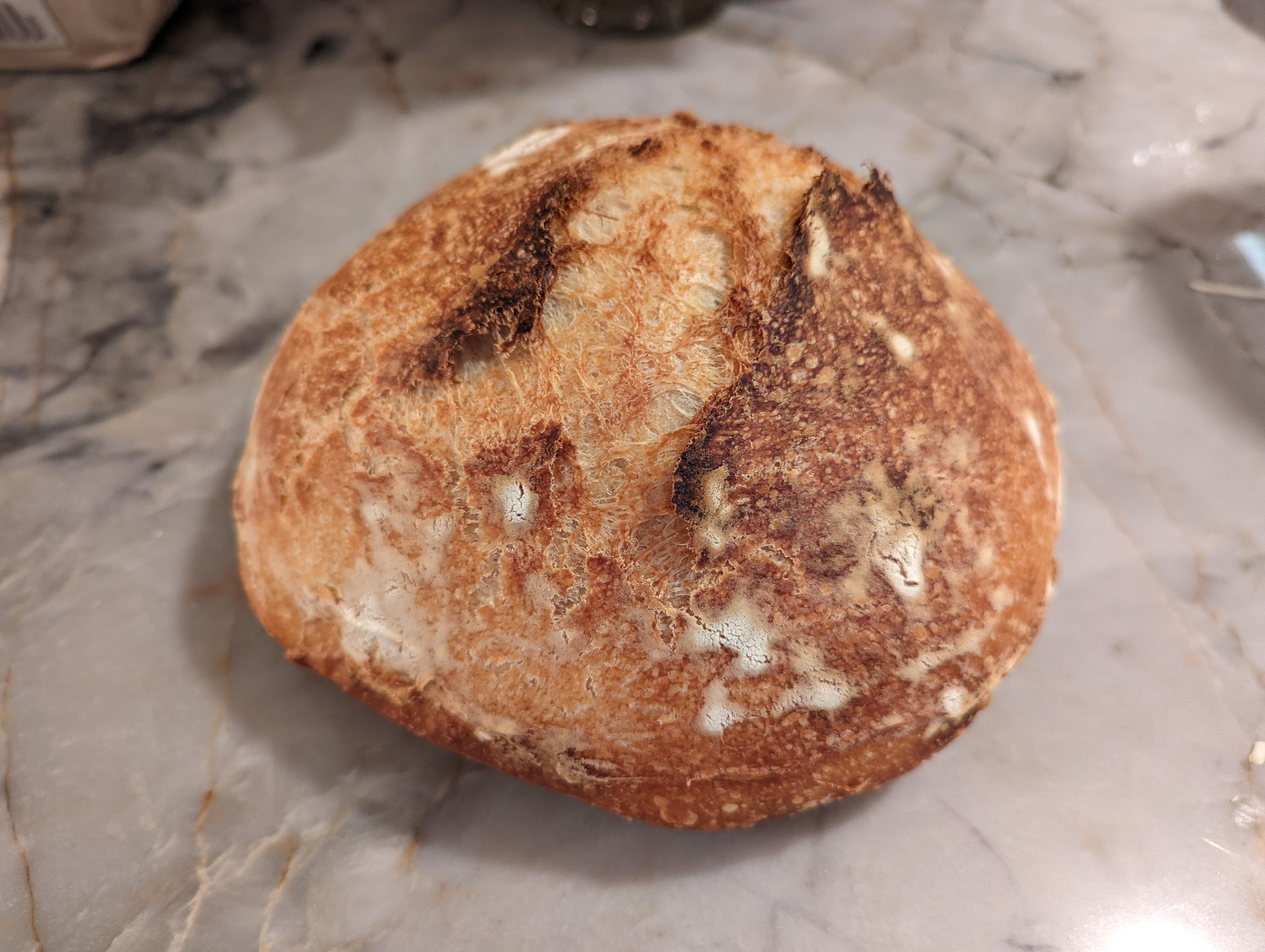 Overnight White | Scrolller