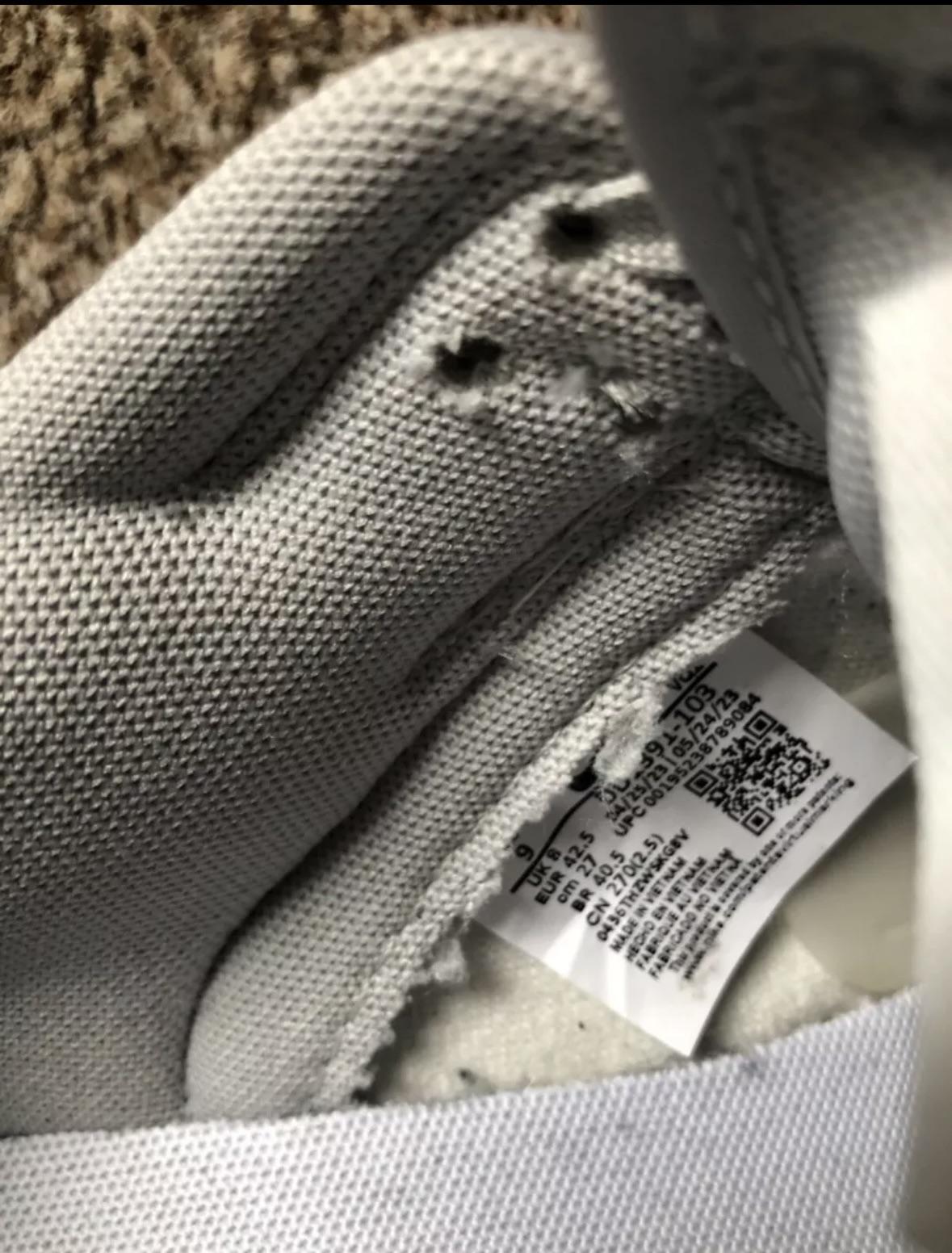 Nike Dunk Low Legit Check | Scrolller