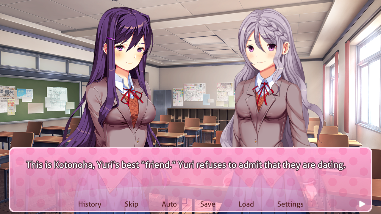 Explaining my headcannons! | Scrolller