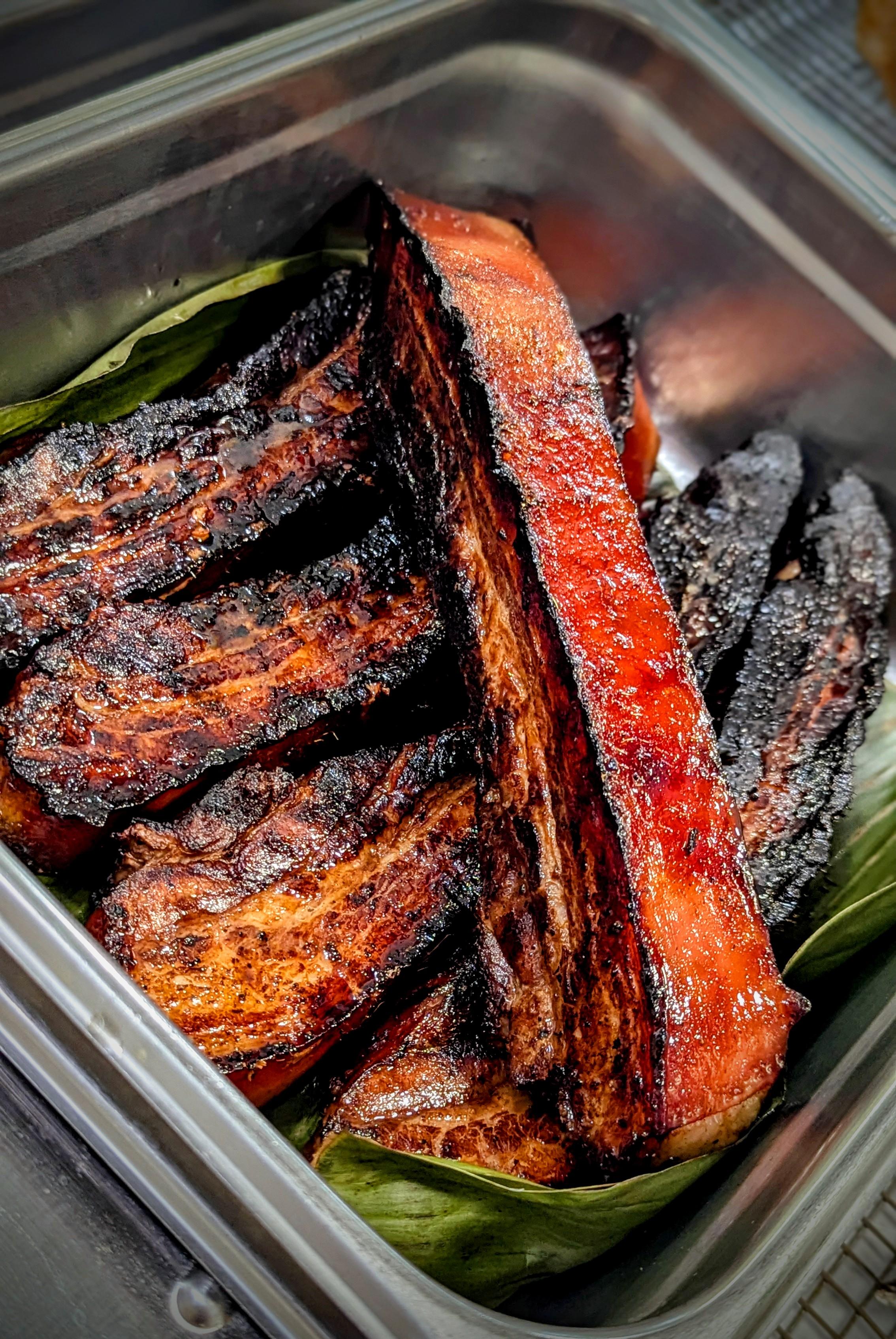[pro/chef] Inihaw na Liempo | Scrolller