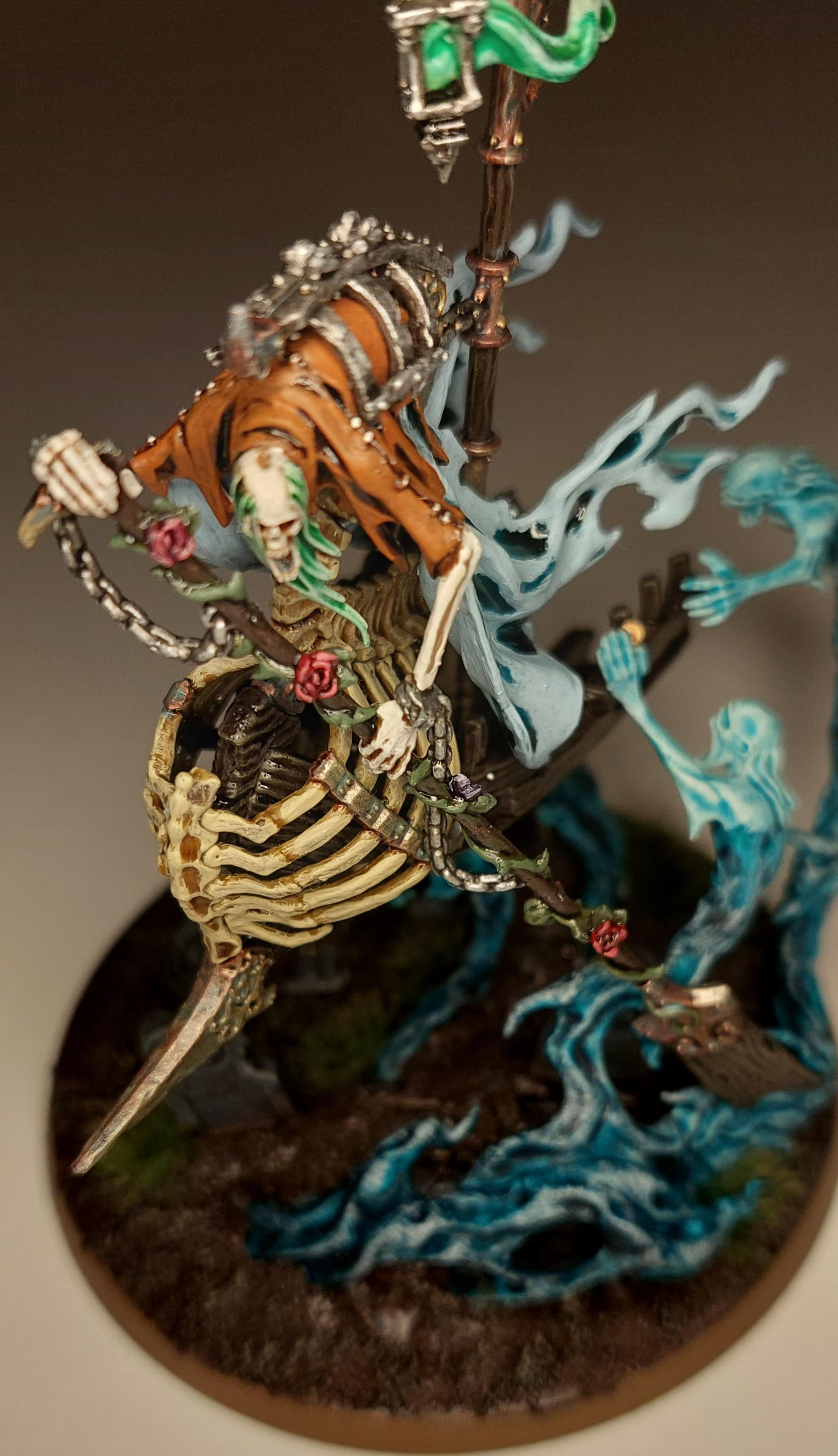 Boaty Boi Completed | Scrolller