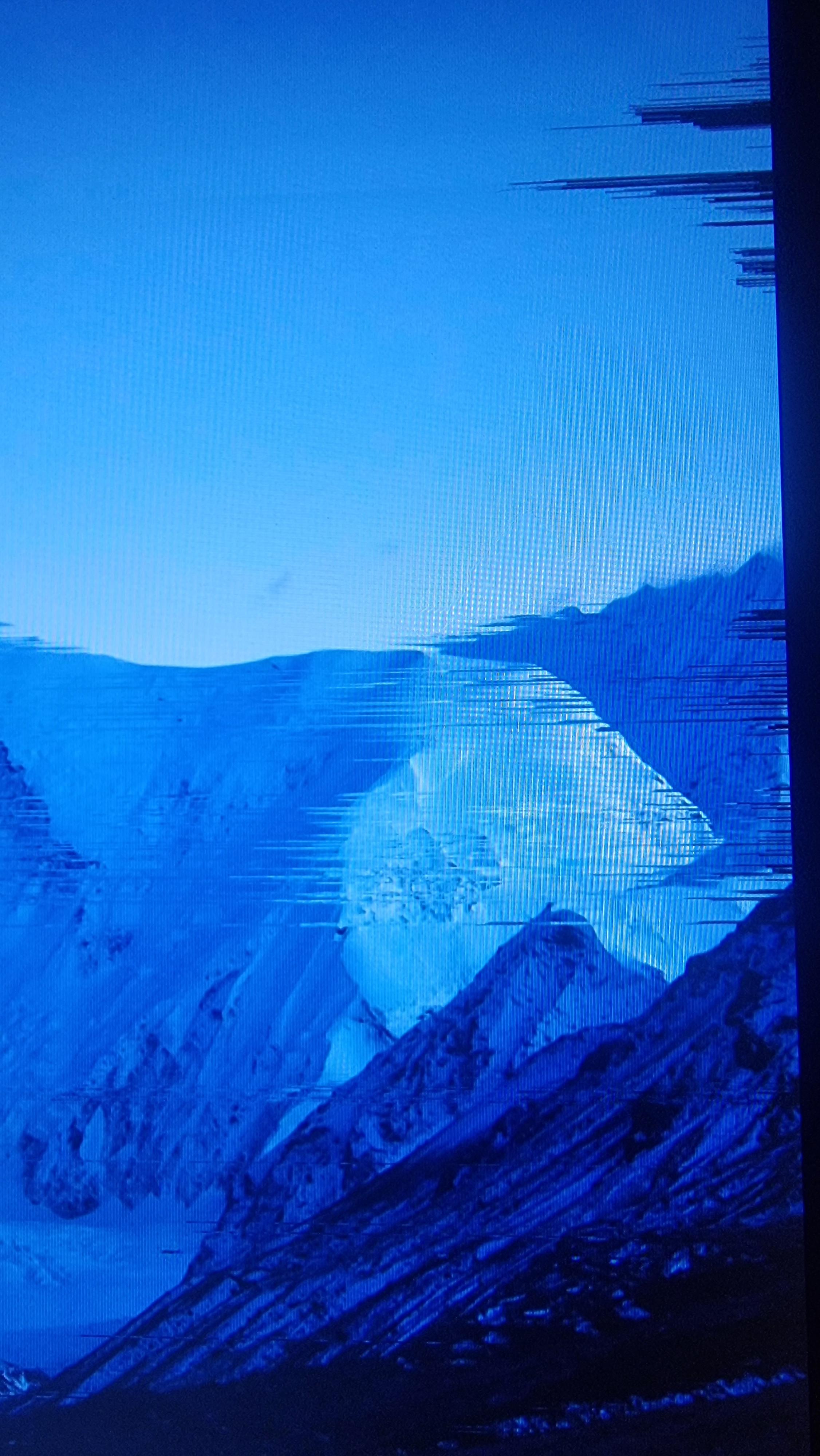 Monitor help | Scrolller