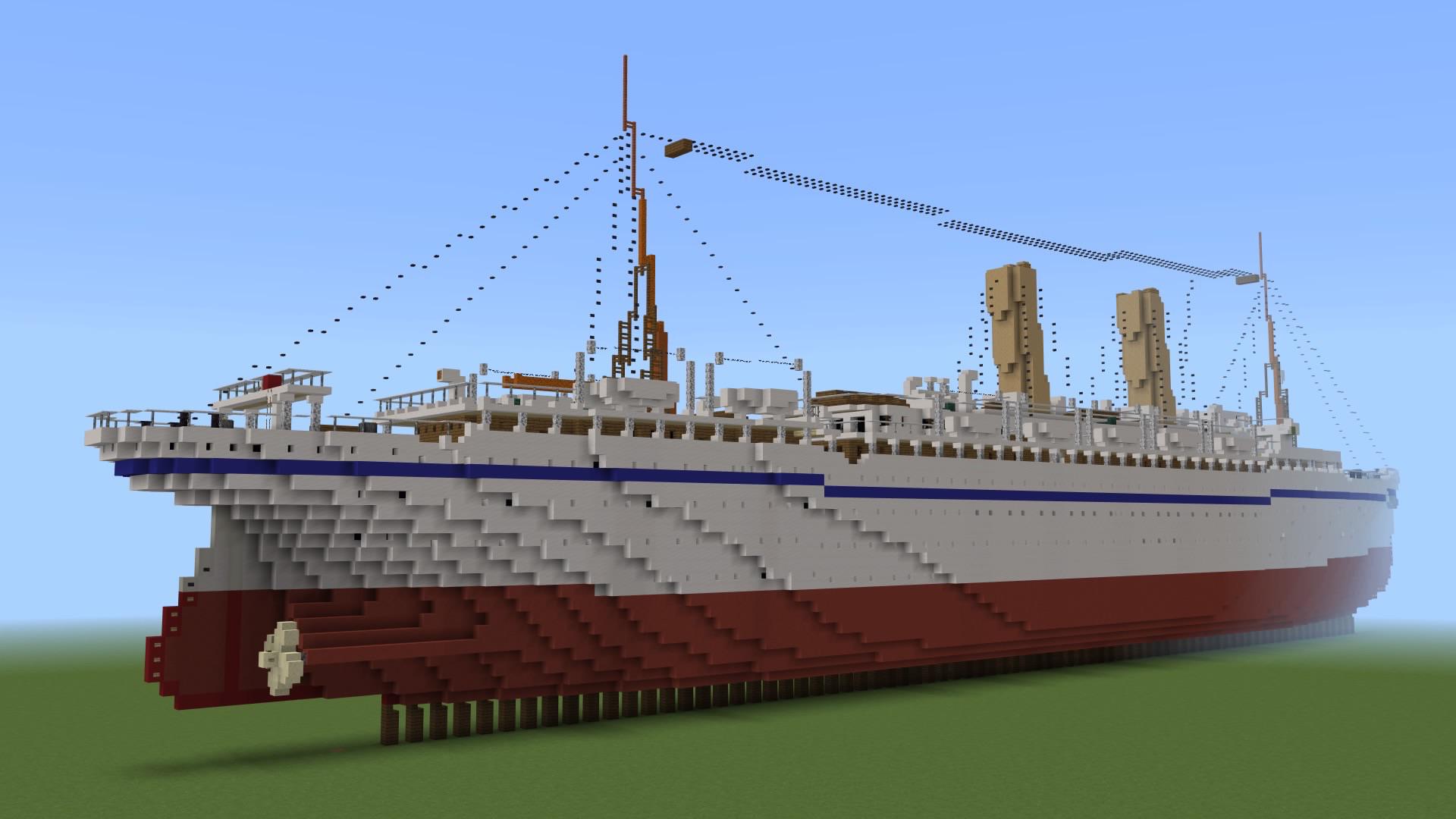 R.M.S. City Of Montreal | Scrolller