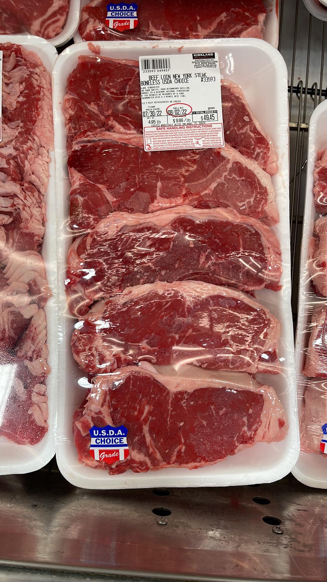 God, I love Costco | Scrolller