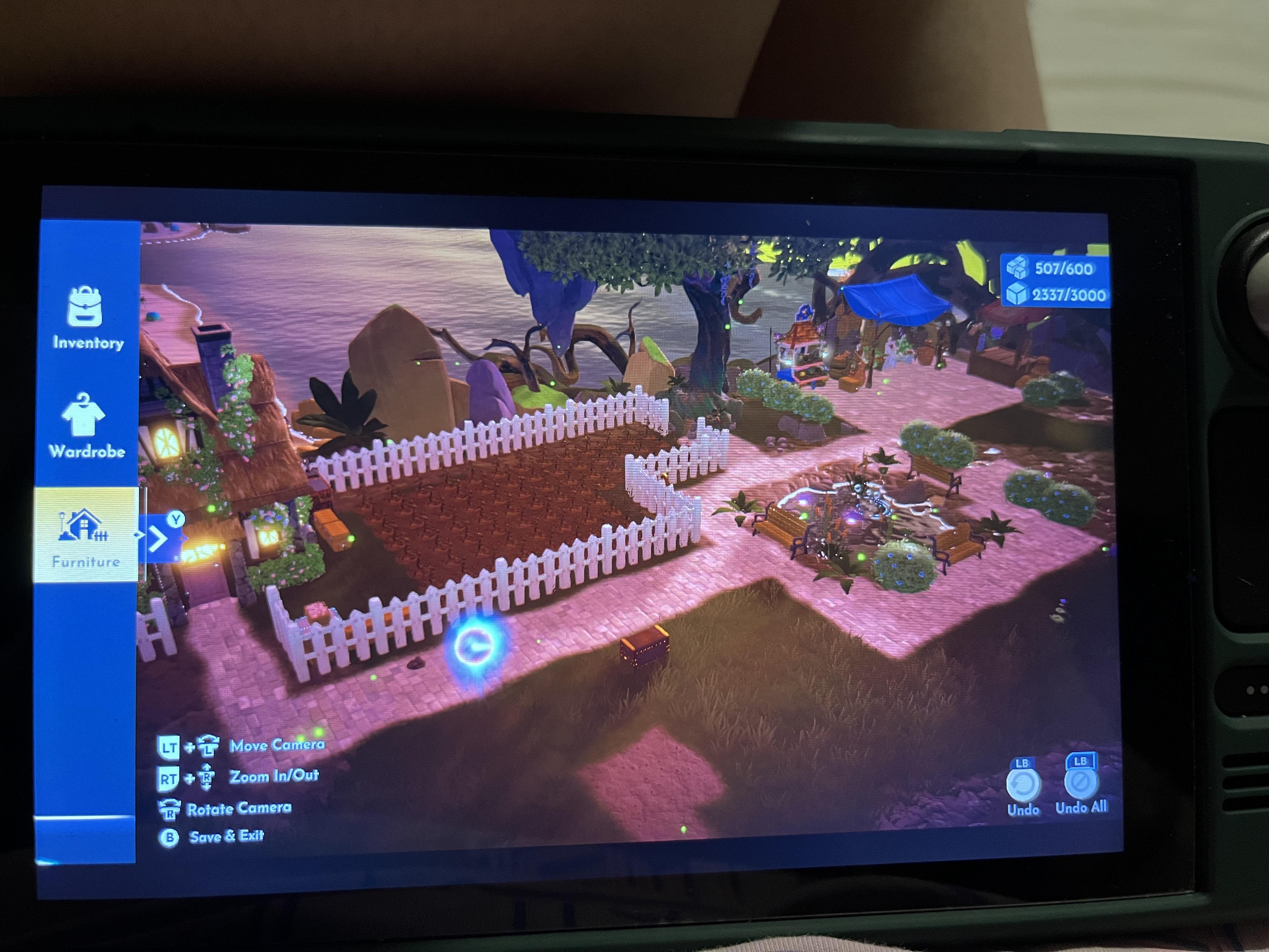 Decorating biomes? | Scrolller