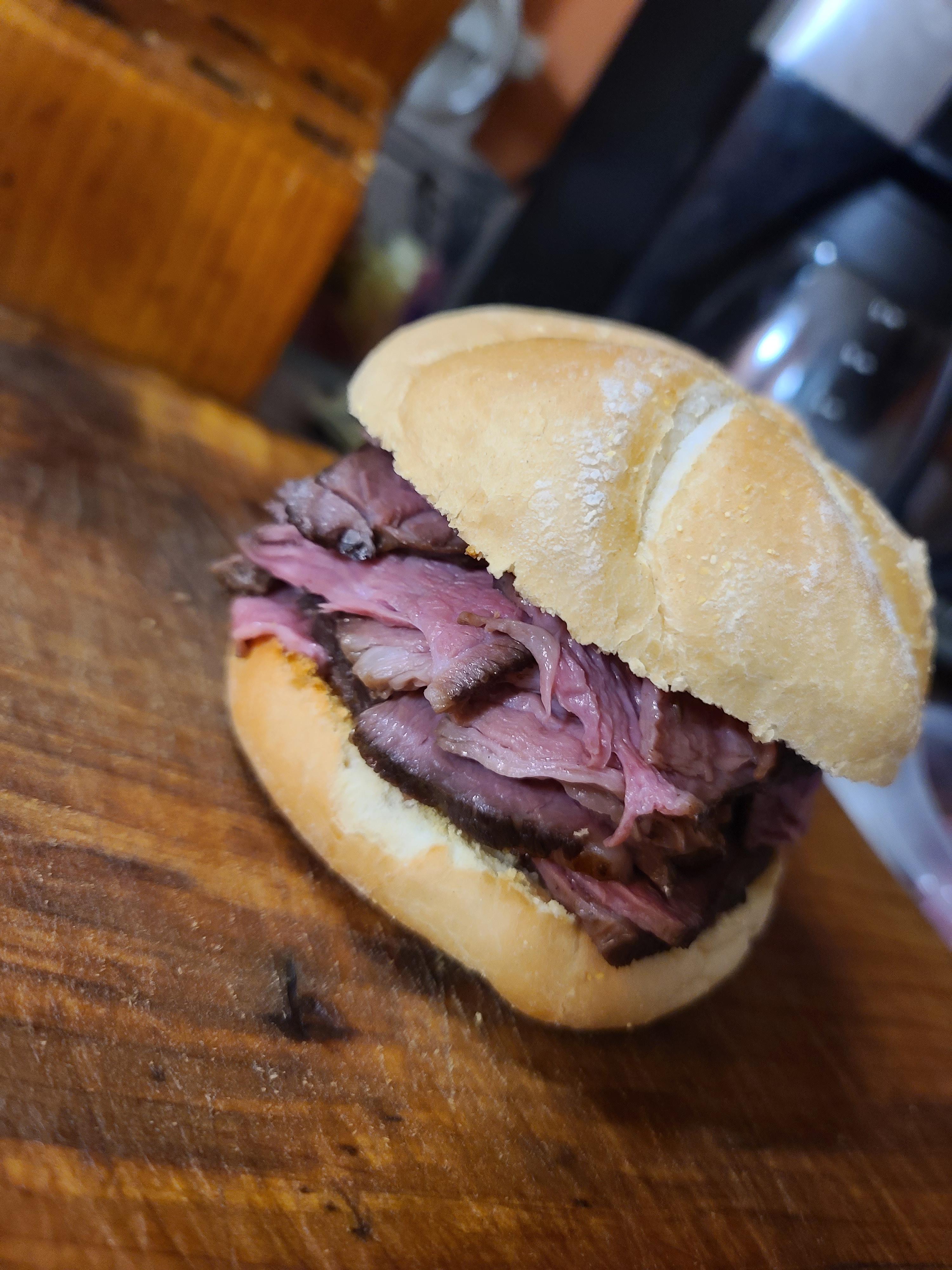 24hr Sous Vide Chuck Roast | Scrolller