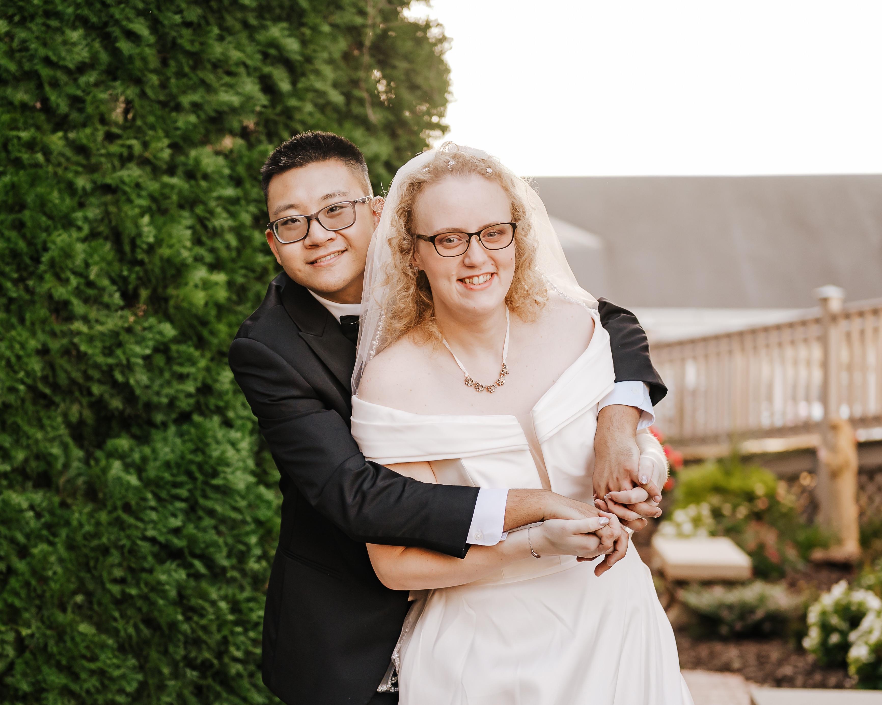 Discover more like Amwf: We finally tied the knot a few weeks ago! and Related Content | Scrolller