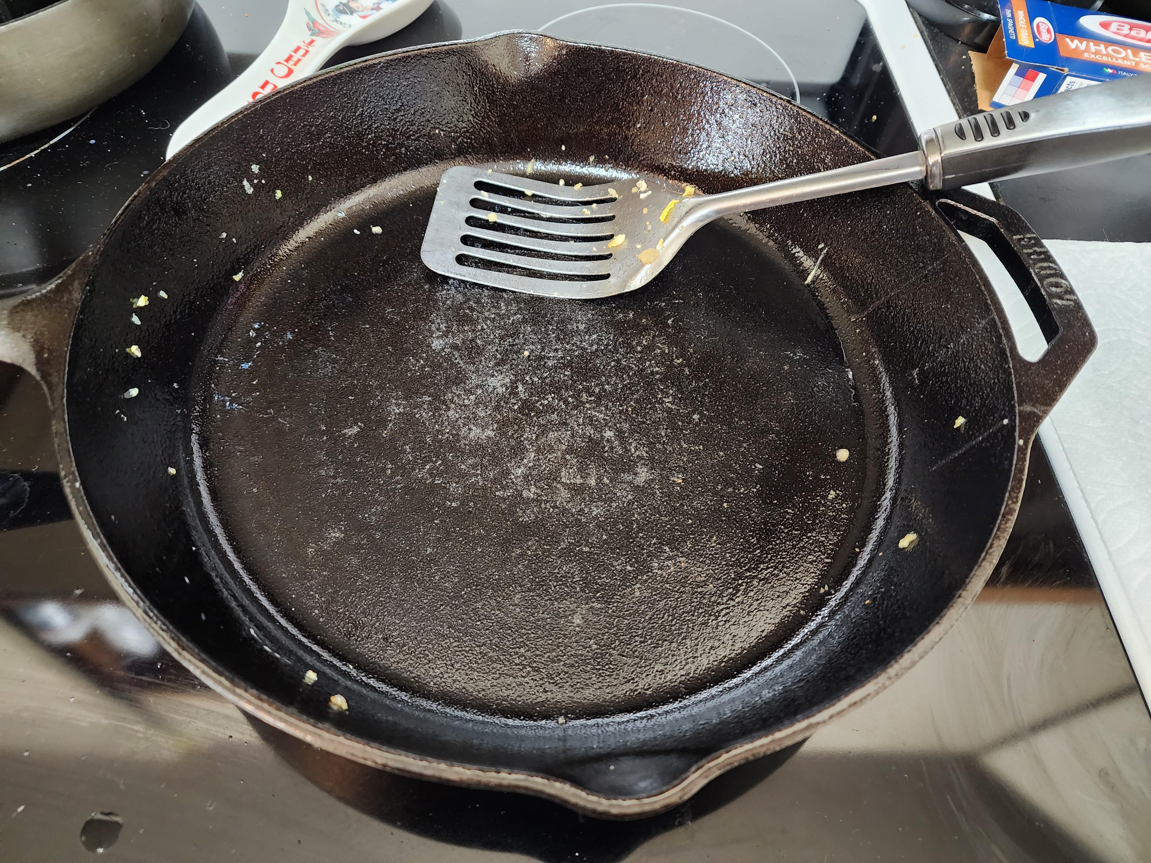 Finally successful scramble | Scrolller