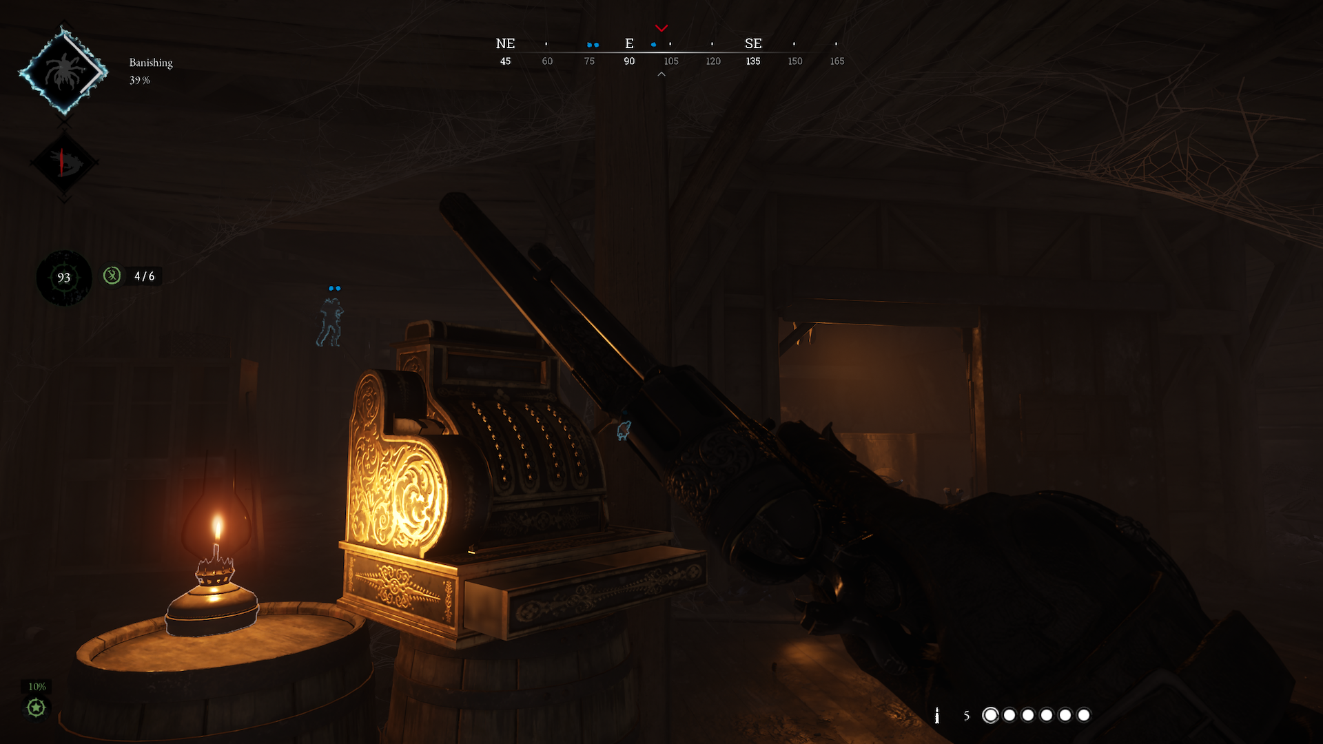 Hunt is giveth after the update | Scrolller