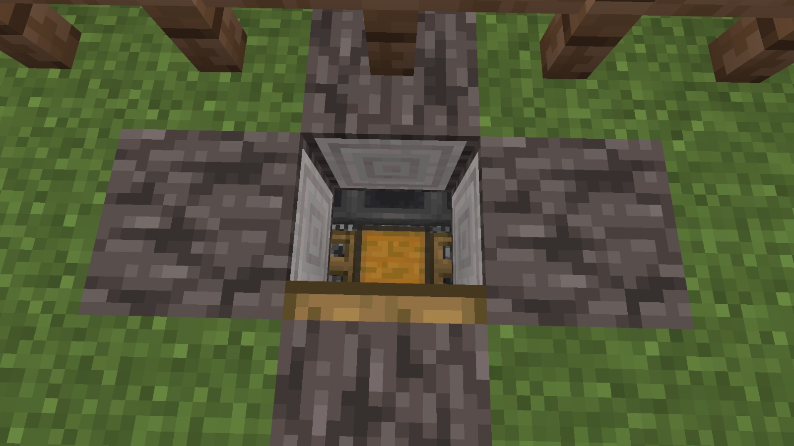 Basic resin farm | Scrolller