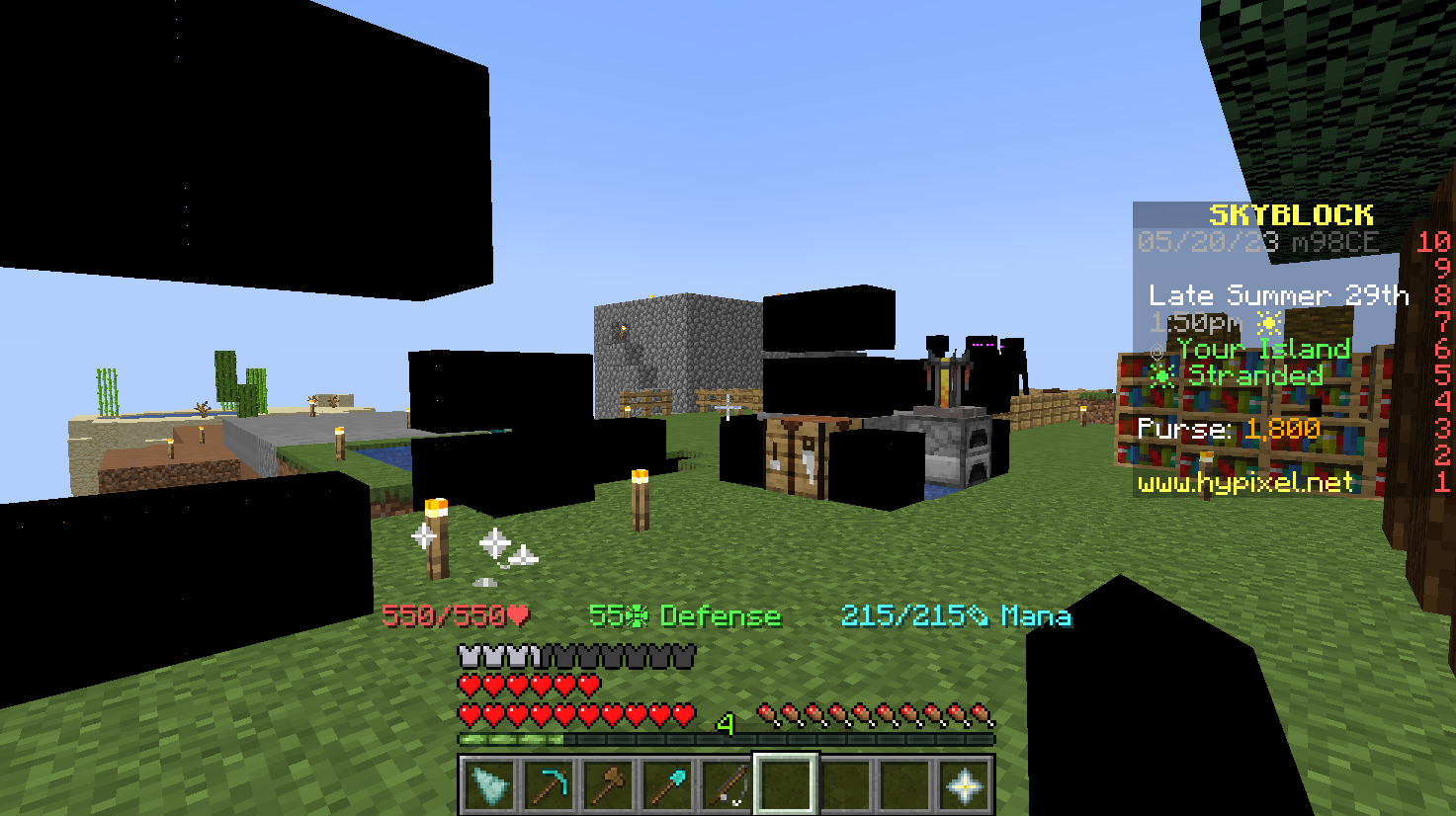 Help, Texture Bug | Scrolller