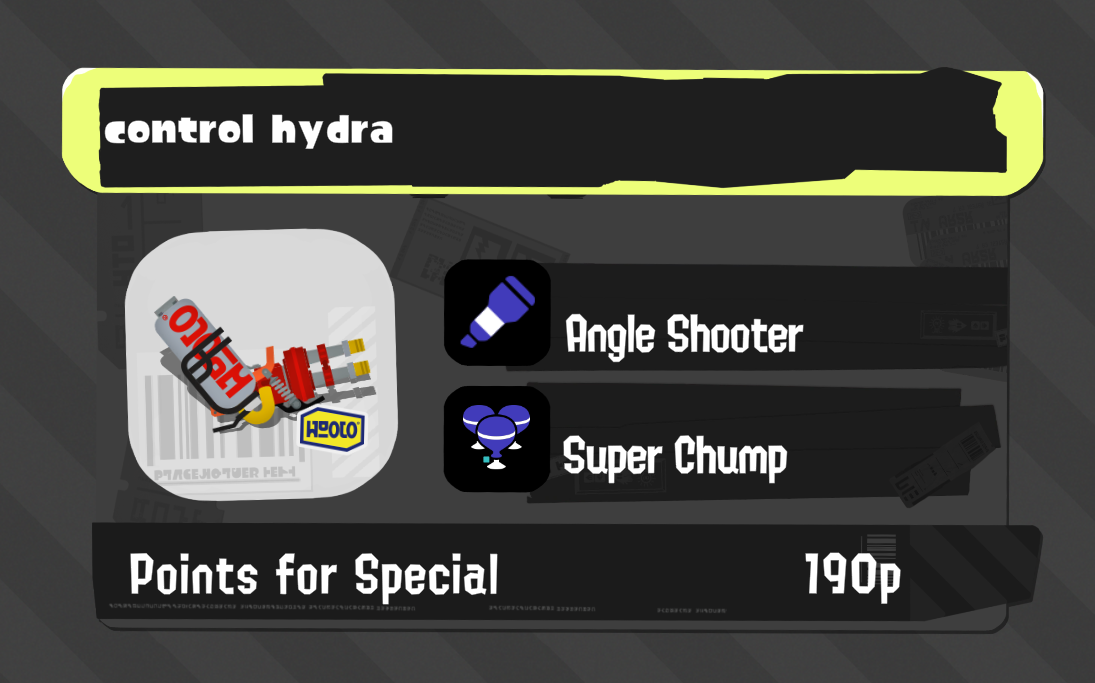 I came up with some hydra kits! What do you think? | Scrolller