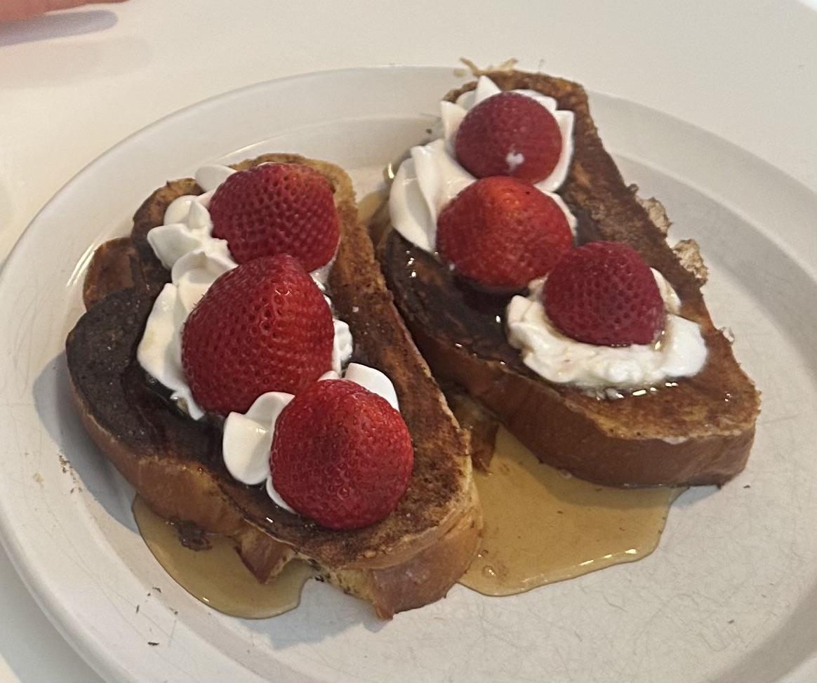 Lodge Griddle in Action | Scrolller