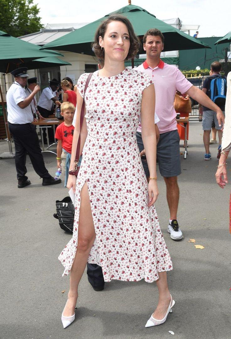 Phoebe Waller-Bridge | Scrolller