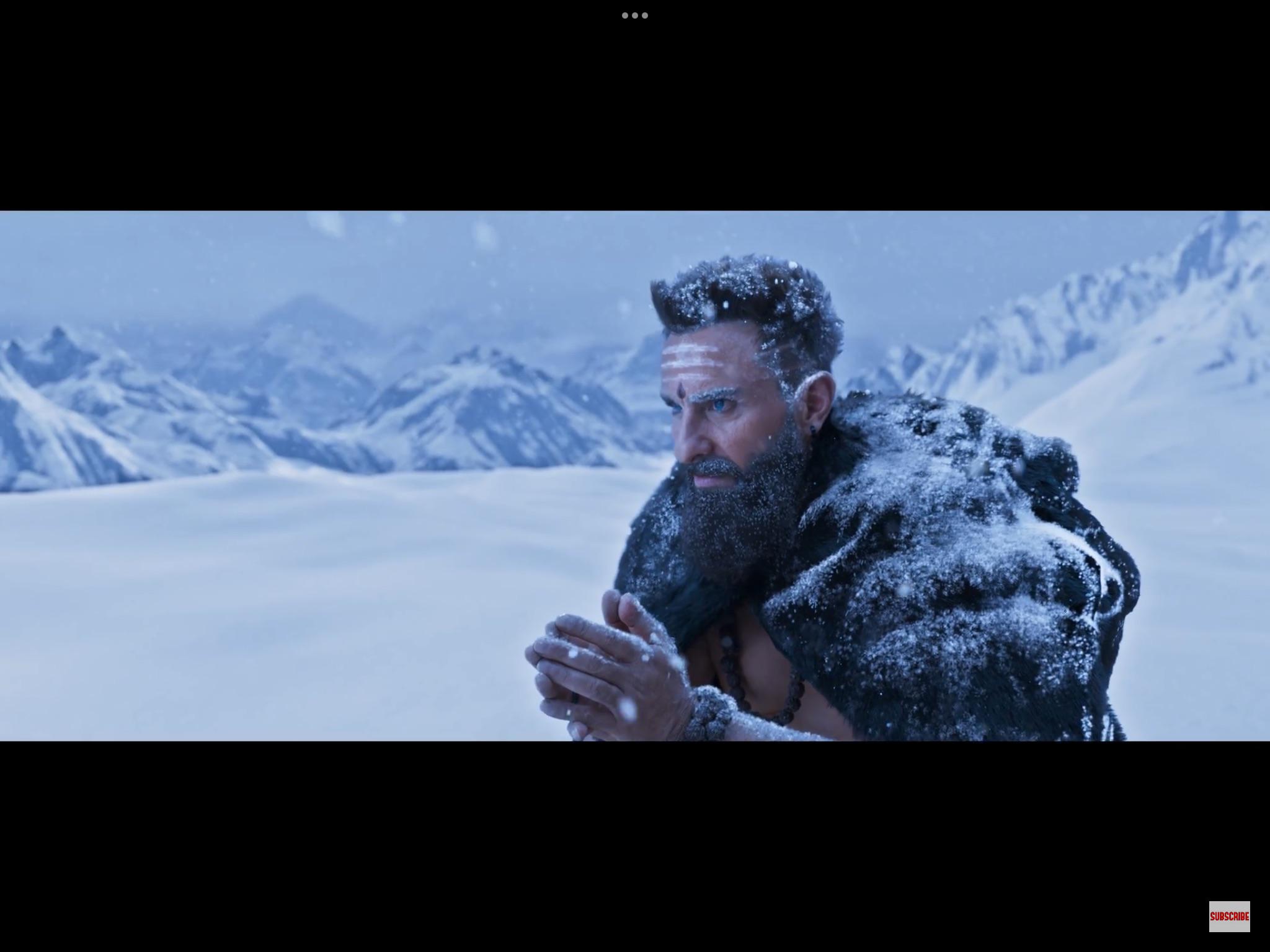 Discover more like India: Adipurush. Another Disaster in making. This movie has a budget of 500 ...