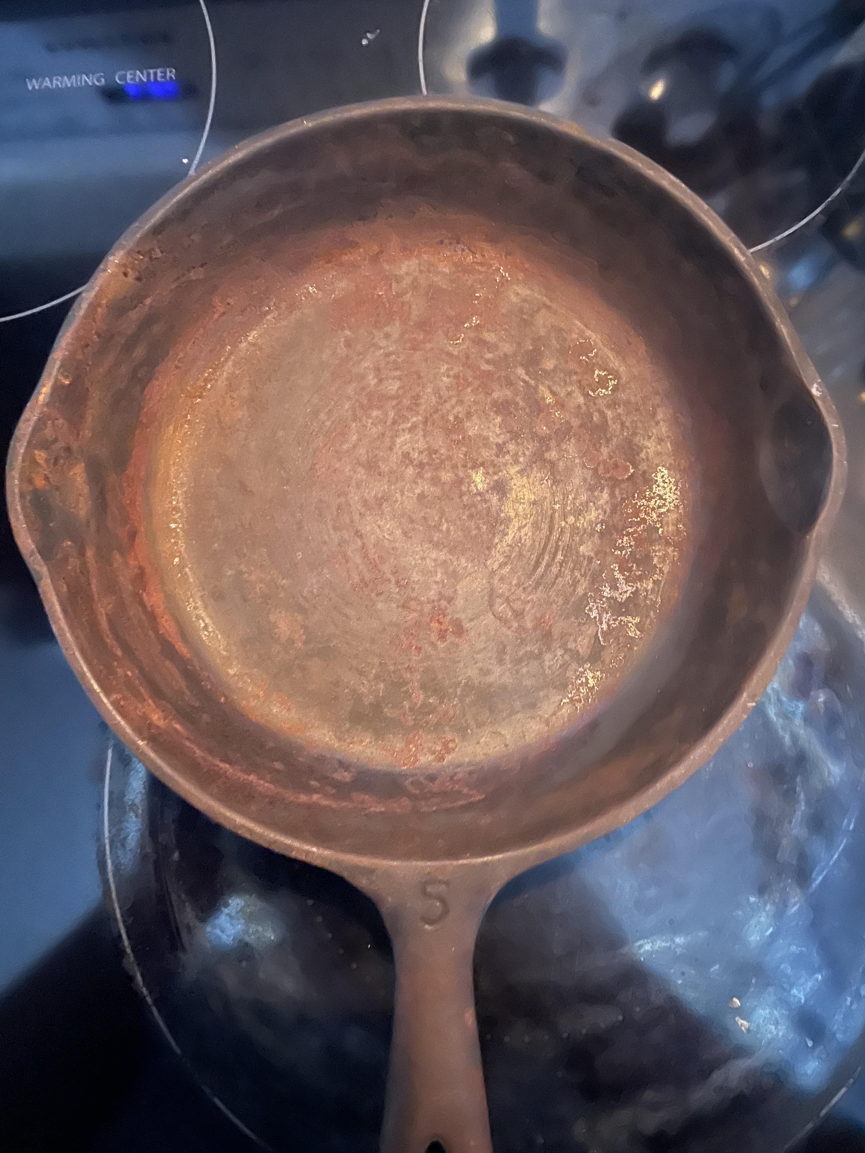 Help with ID and restoration | Scrolller