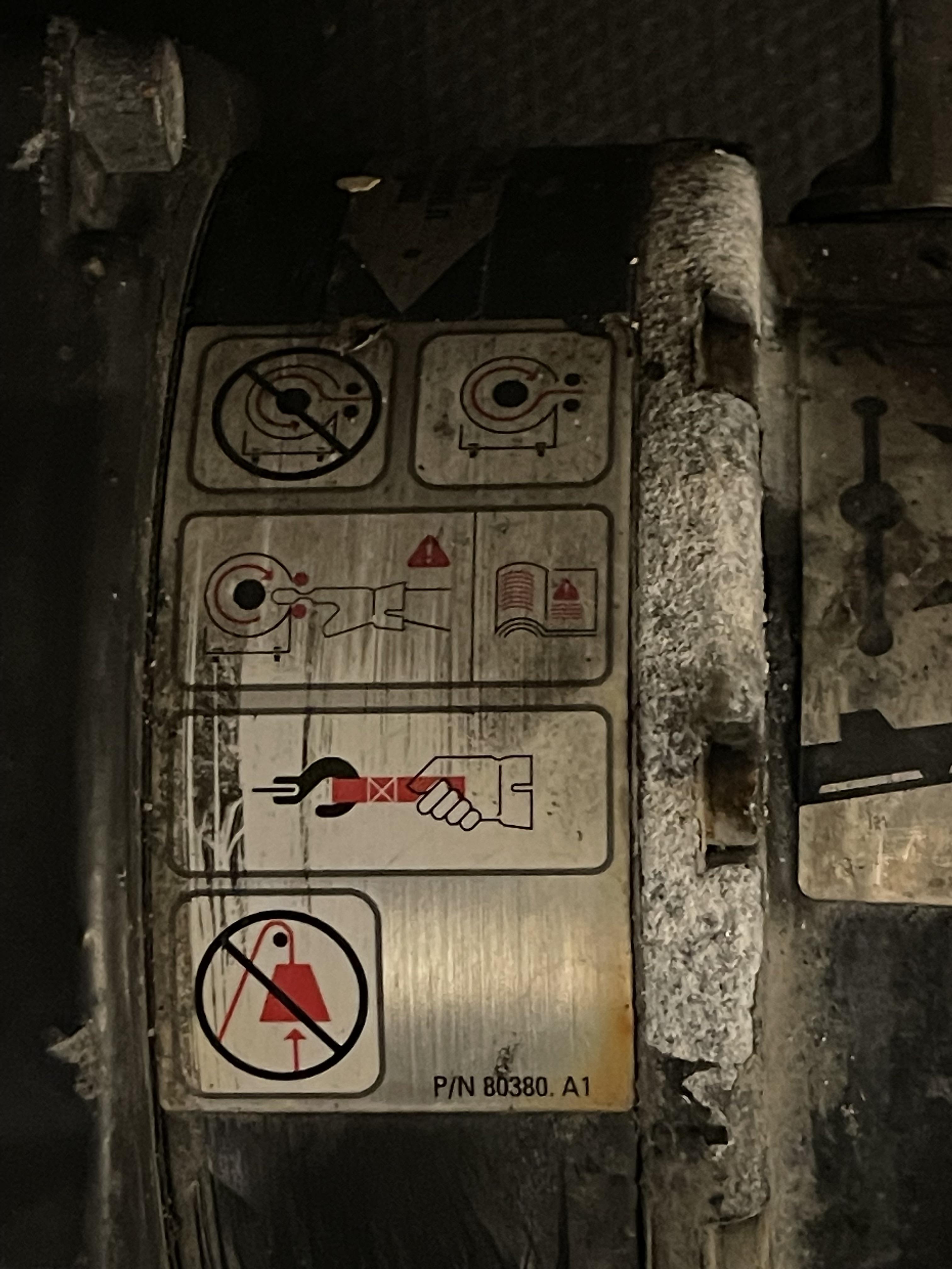 Winch identification | Scrolller