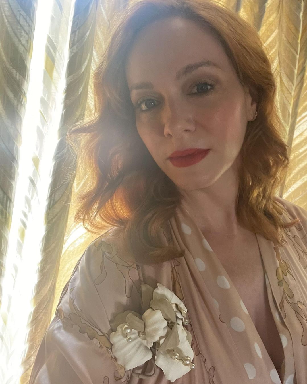 Christina Hendricks | Scrolller