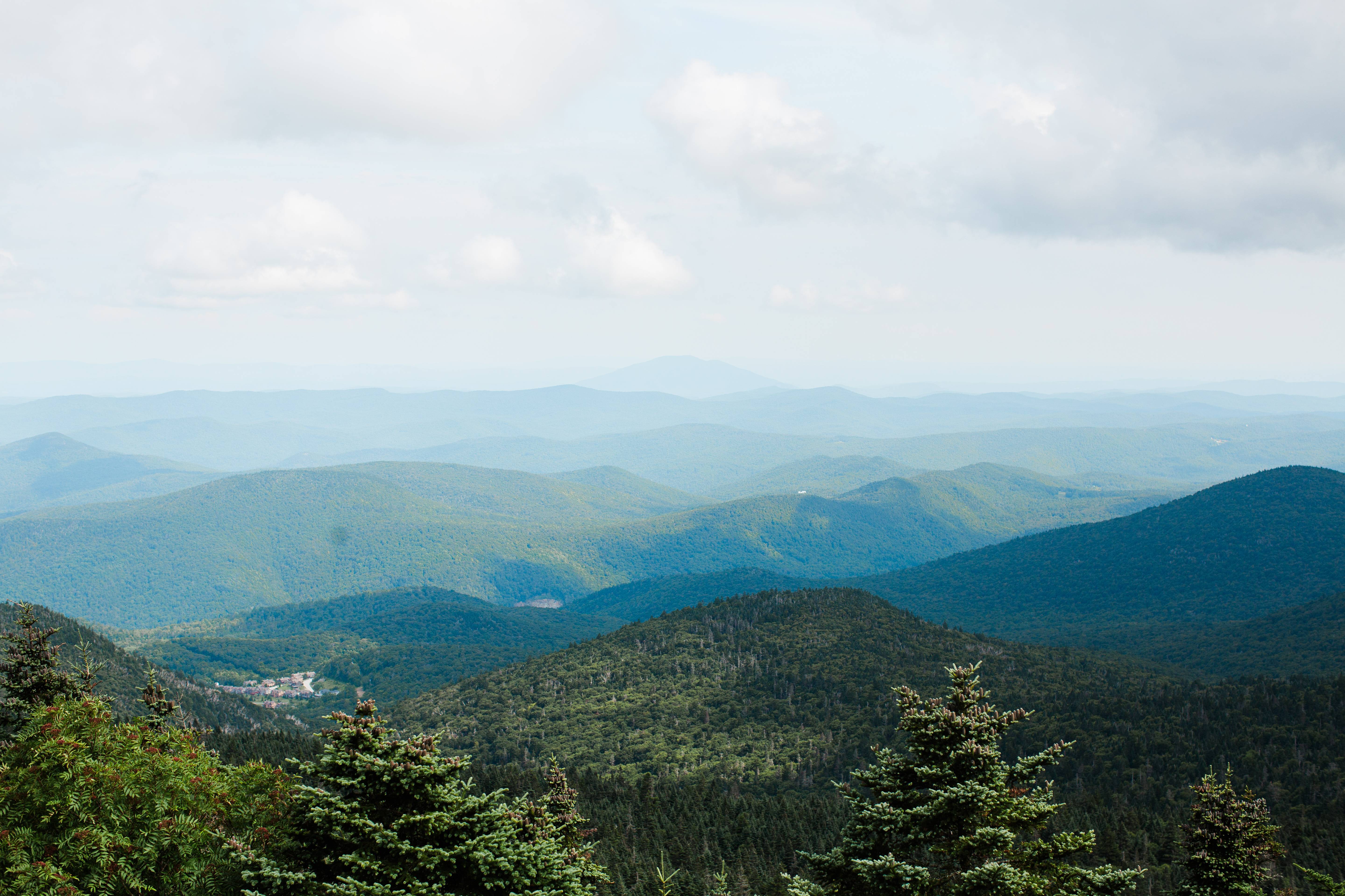 Mountain Wedding | Scrolller
