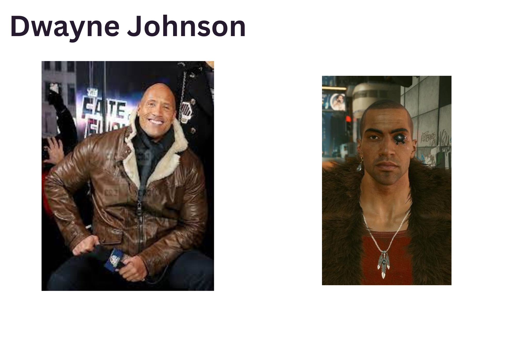 My live action fan cast | Scrolller