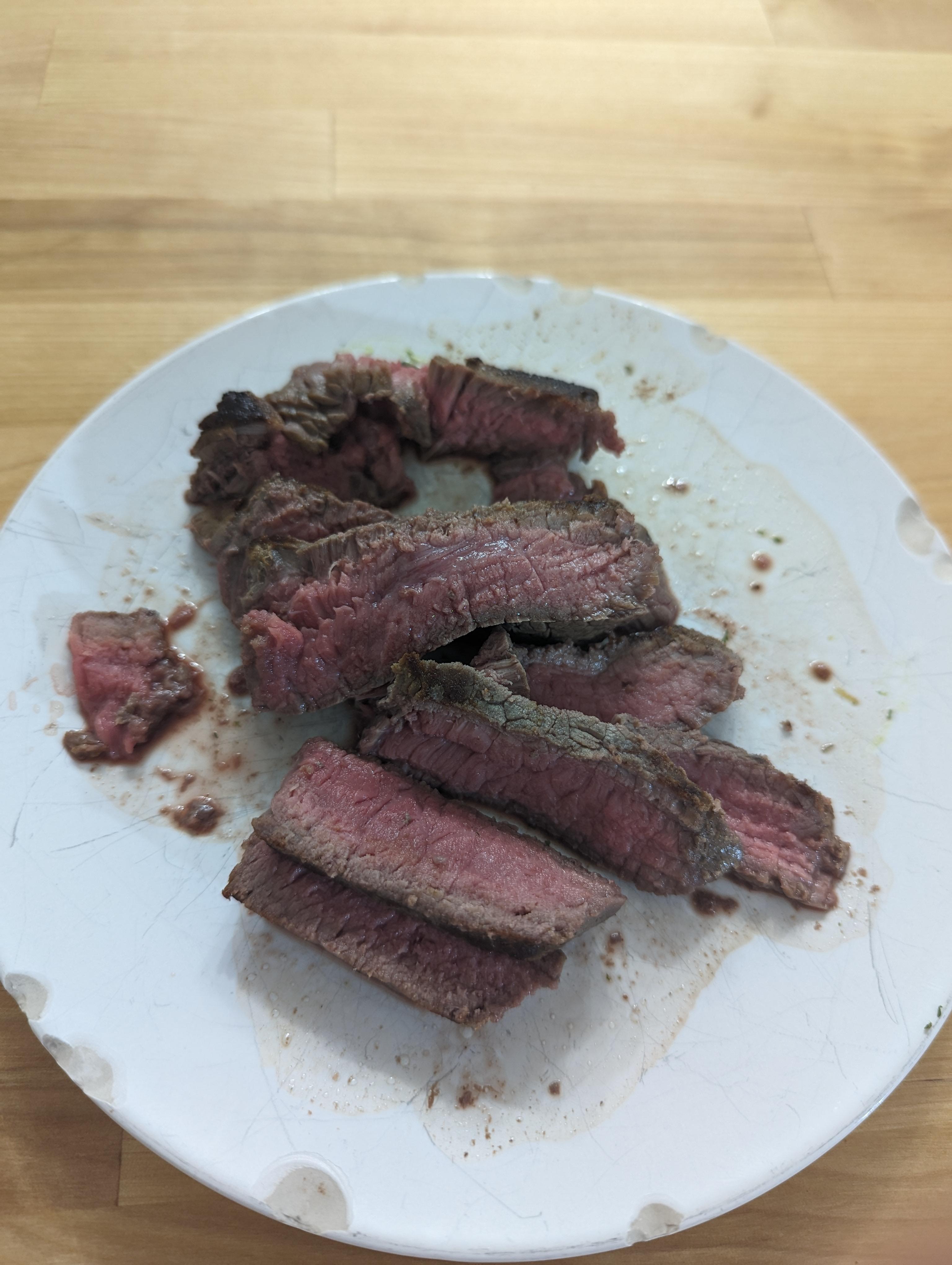 Dual wielding with the new guy | Scrolller