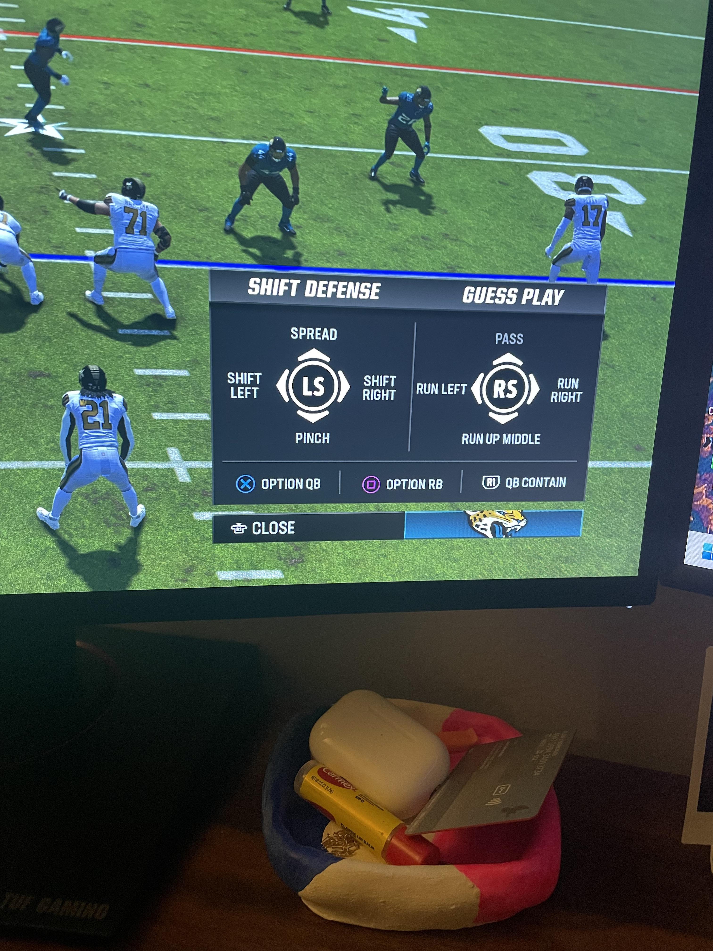 Discover more like Madden: Coverage greyed out and Related Content | Scrolller