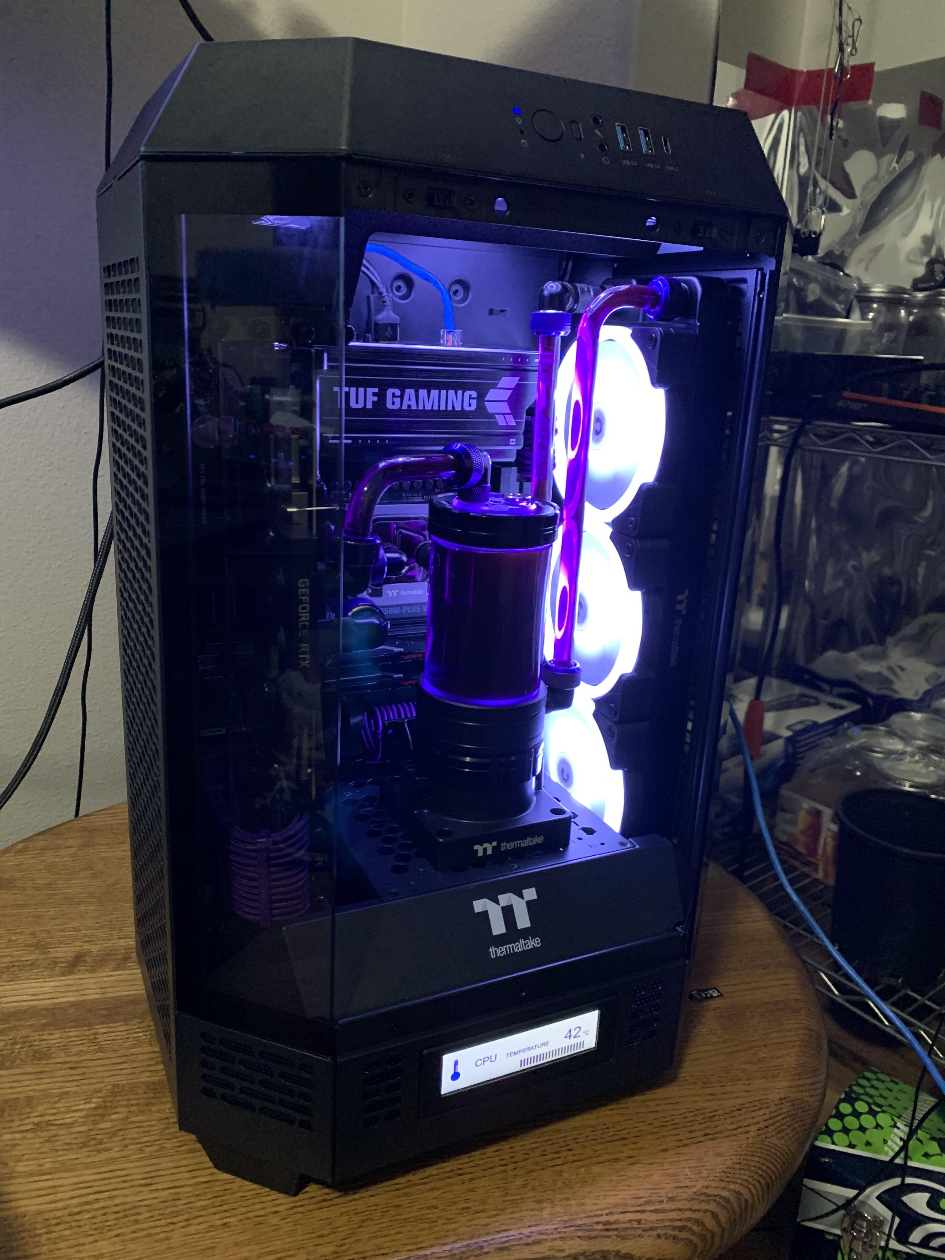 T300 build finished. | Scrolller