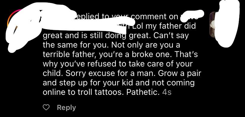 All of this vile ignorance | Scrolller