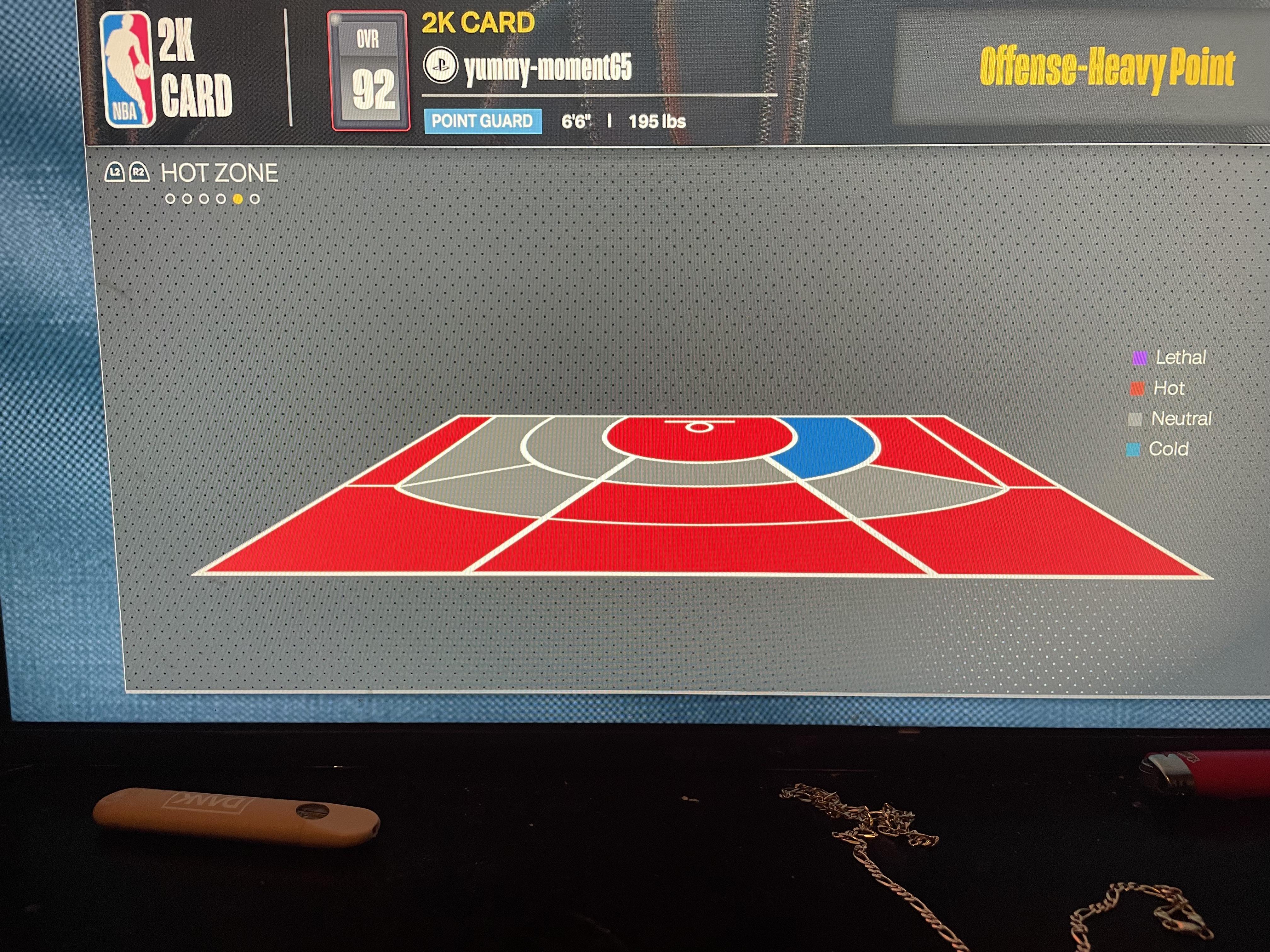 How do you get lethal zones | Scrolller