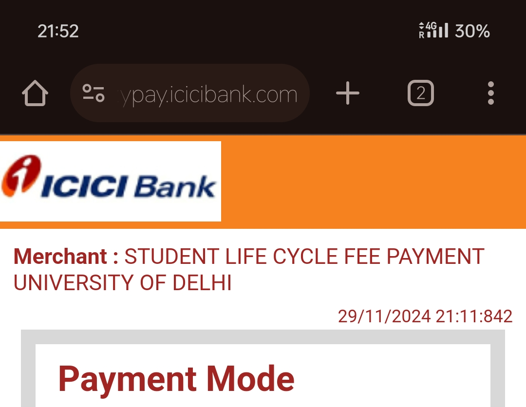 Payment status shows draft | Scrolller