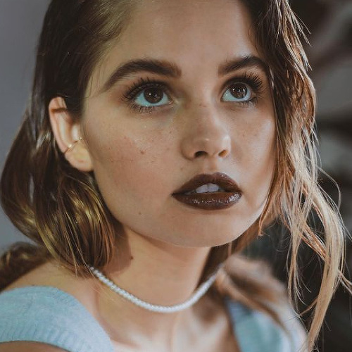 Debby Ryan is an underrated goddess. She always makes my clitty go numb ...