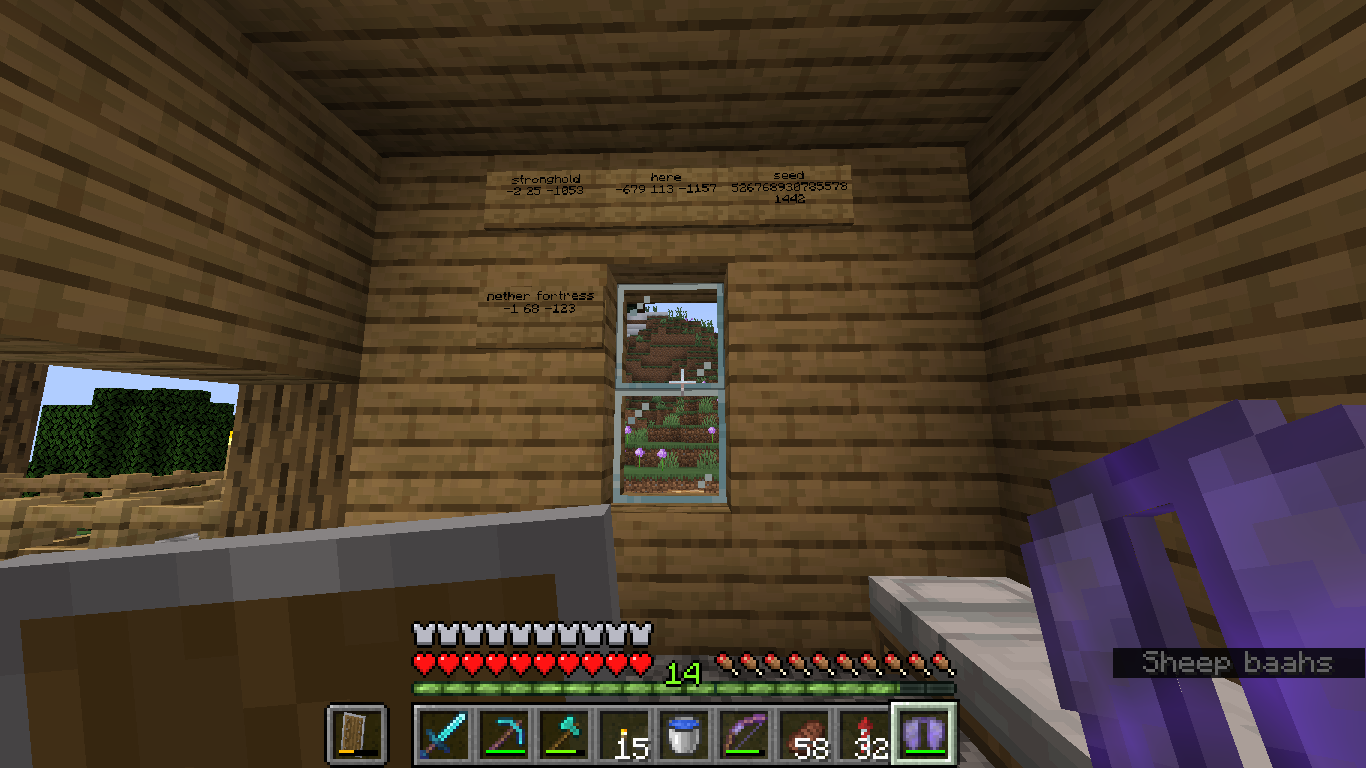 My Minecraft base | Scrolller