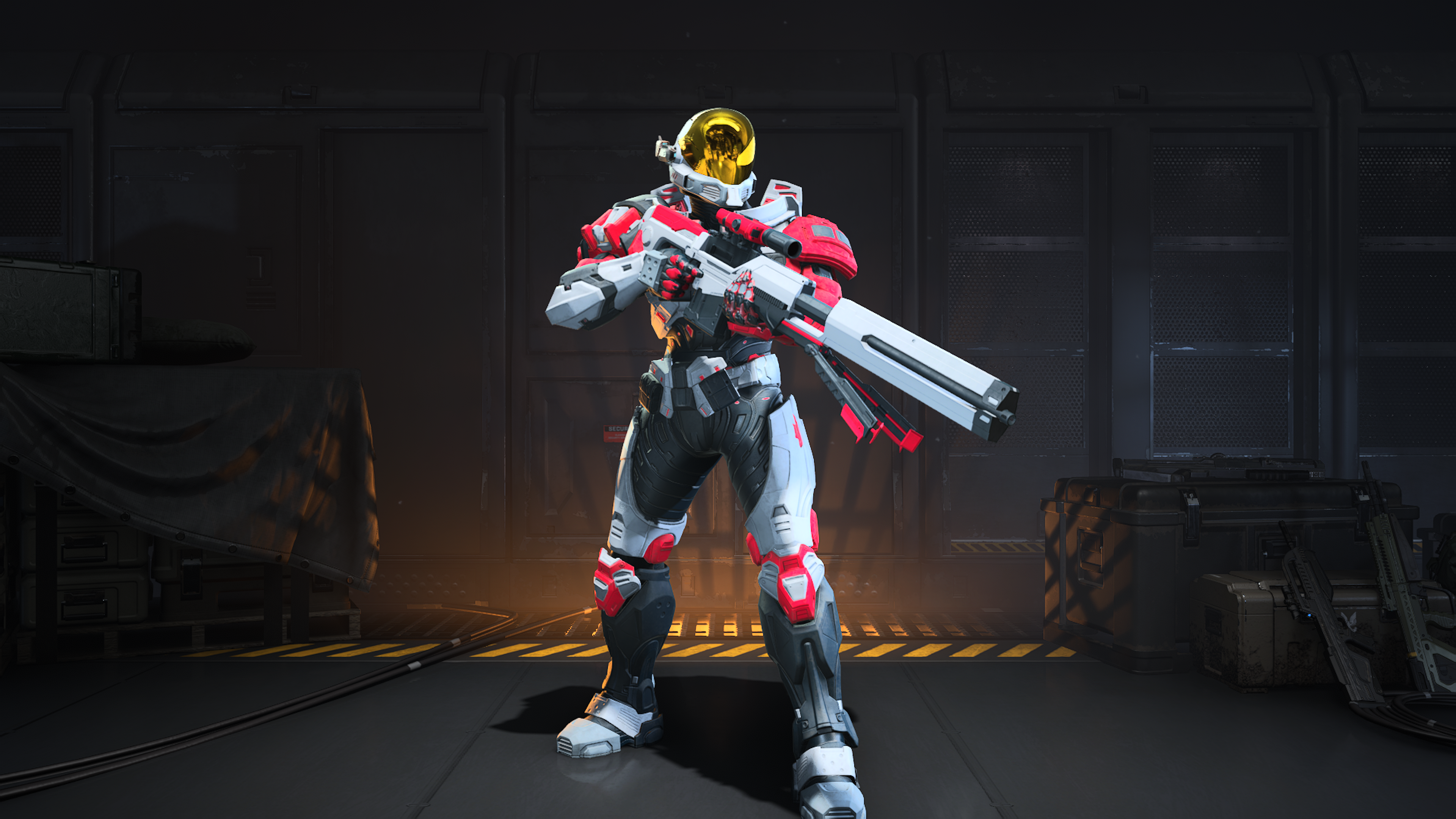 My Armor | Scrolller