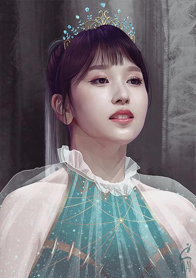 TWICE ROYAL PROJECT | Scrolller